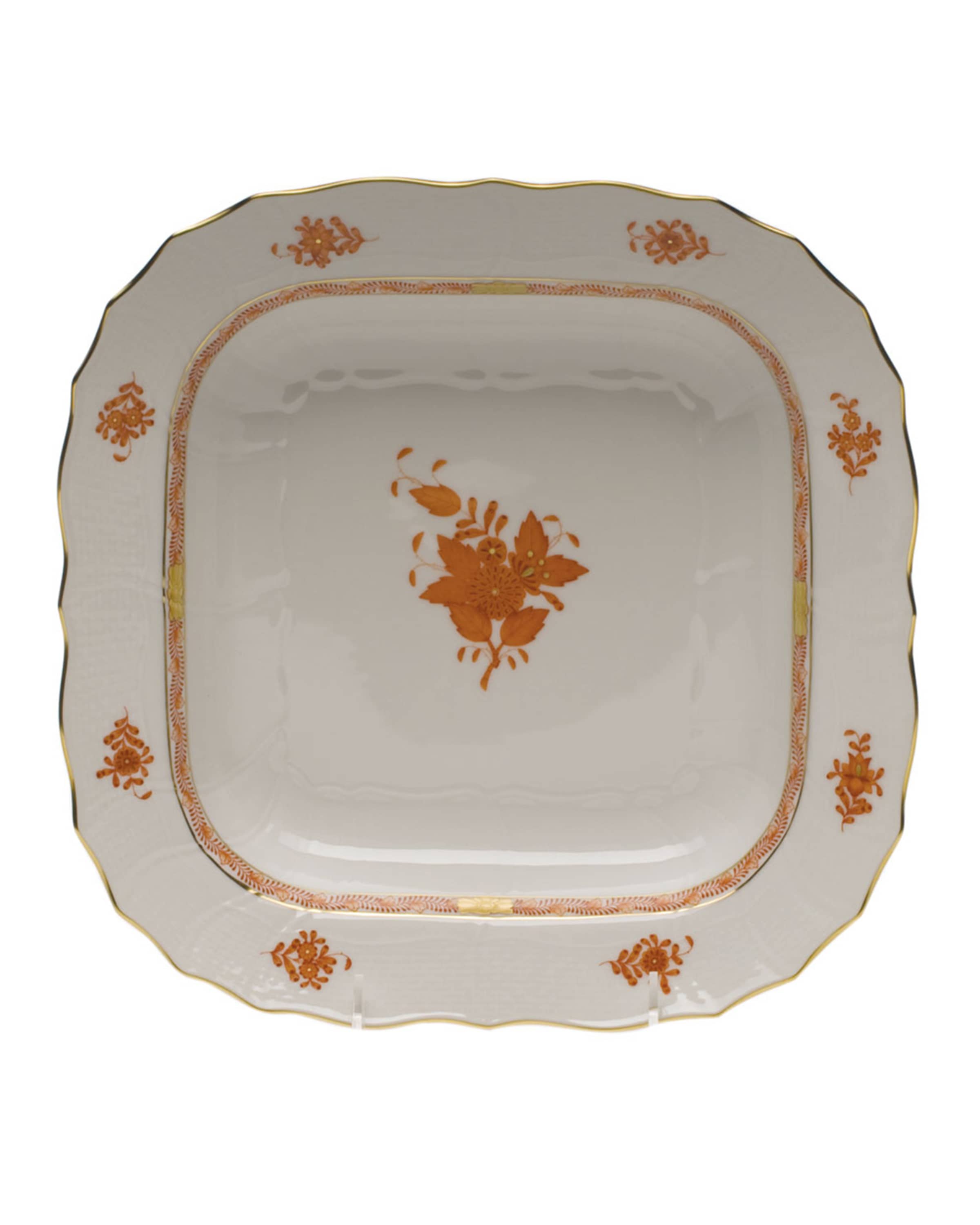 Herend Chinese Bouquet Dinnerware Collection & Matching Items | Horchow