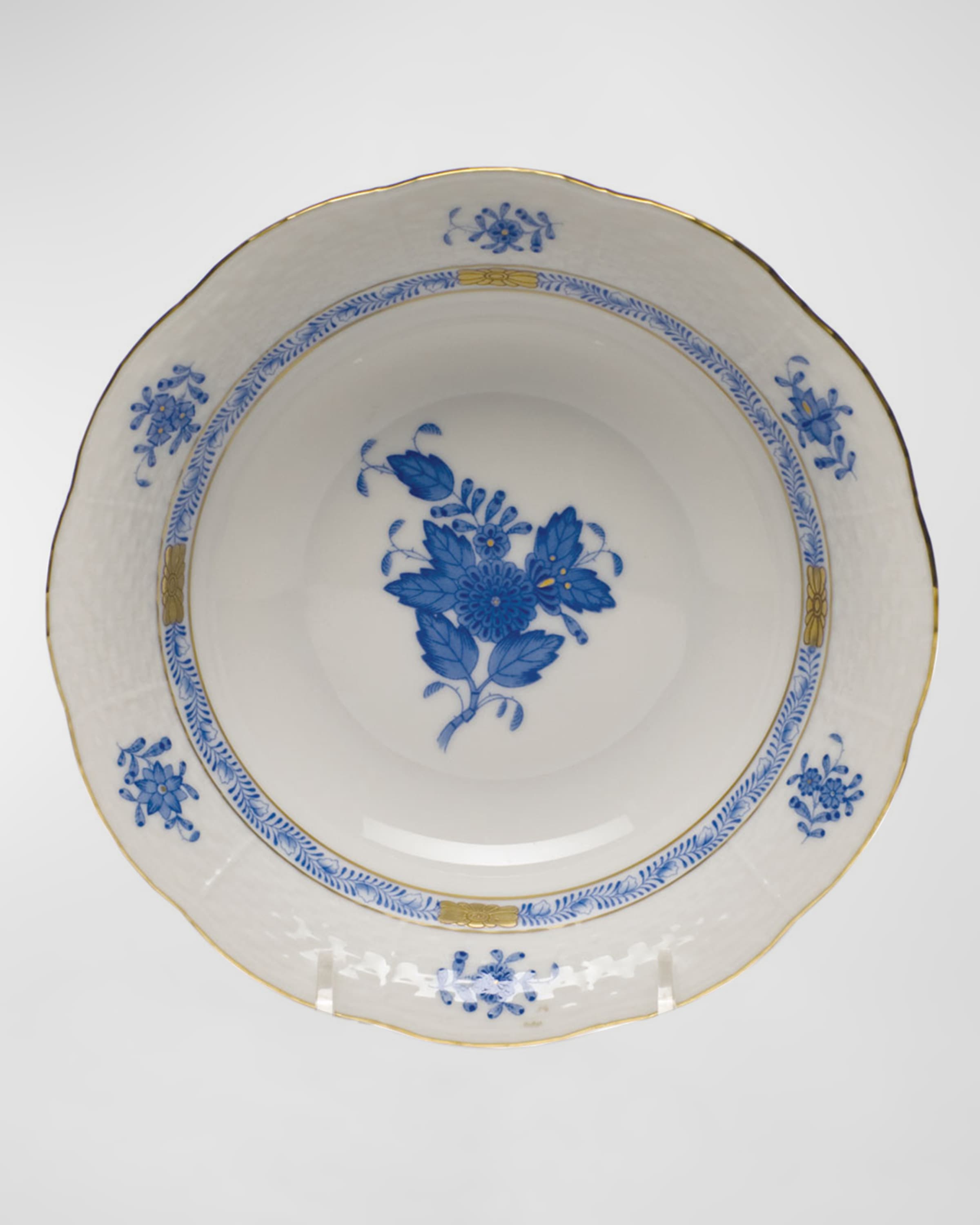 Herend Chinese Bouquet Dinnerware Collection & Matching Items | Horchow