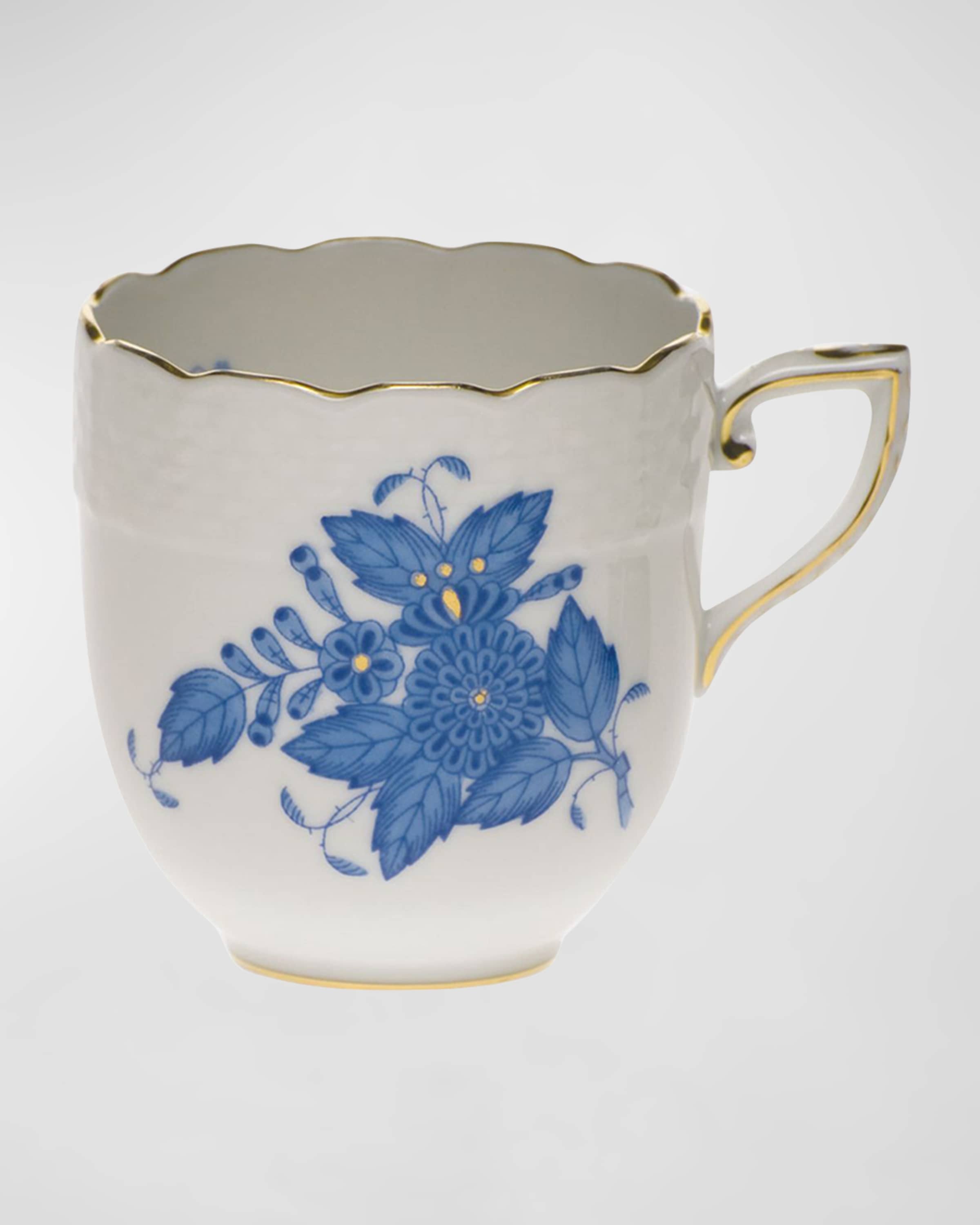 Herend Chinese Bouquet Dinnerware Collection & Matching Items | Horchow