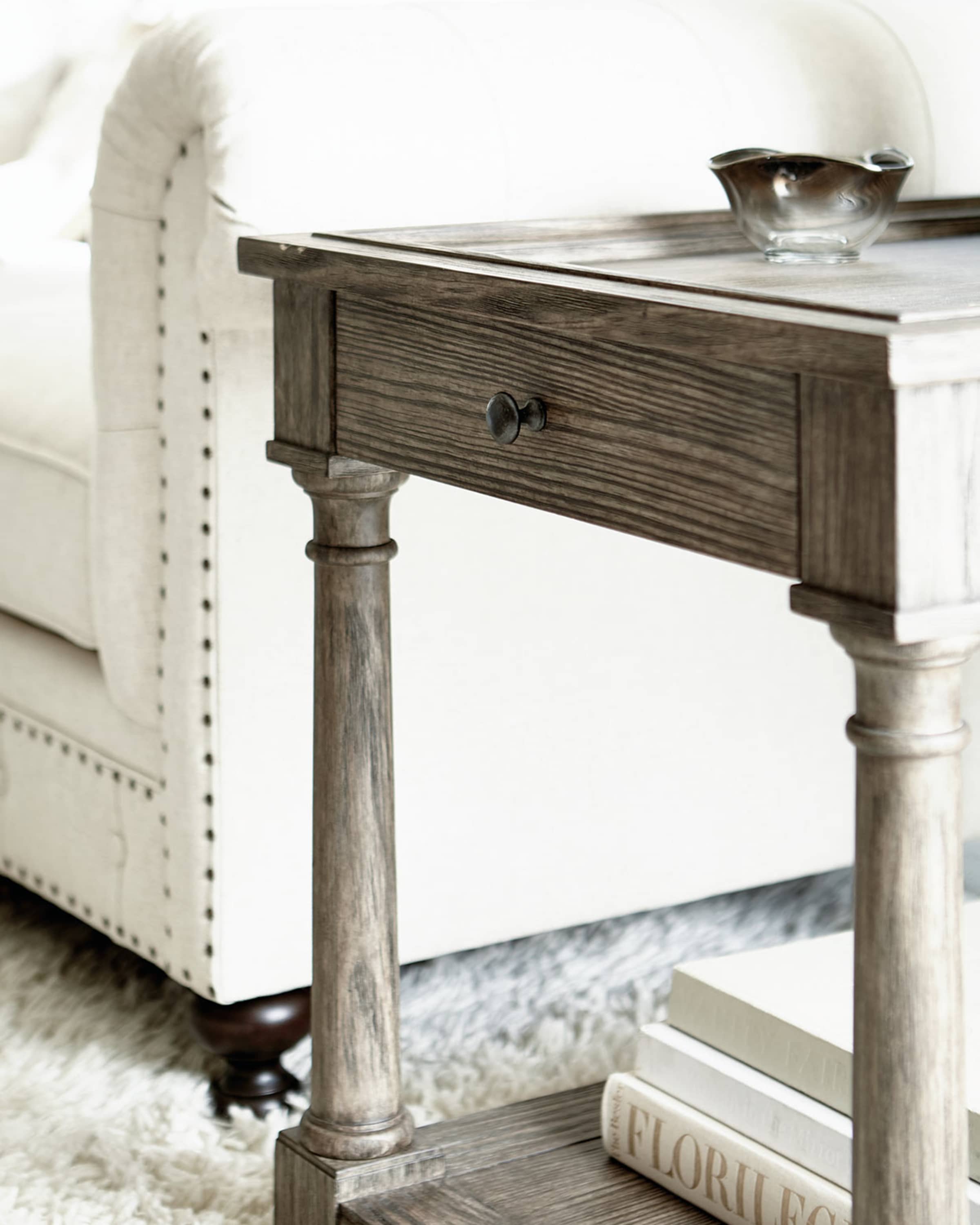 Coffee Tables & Side Tables at Horchow