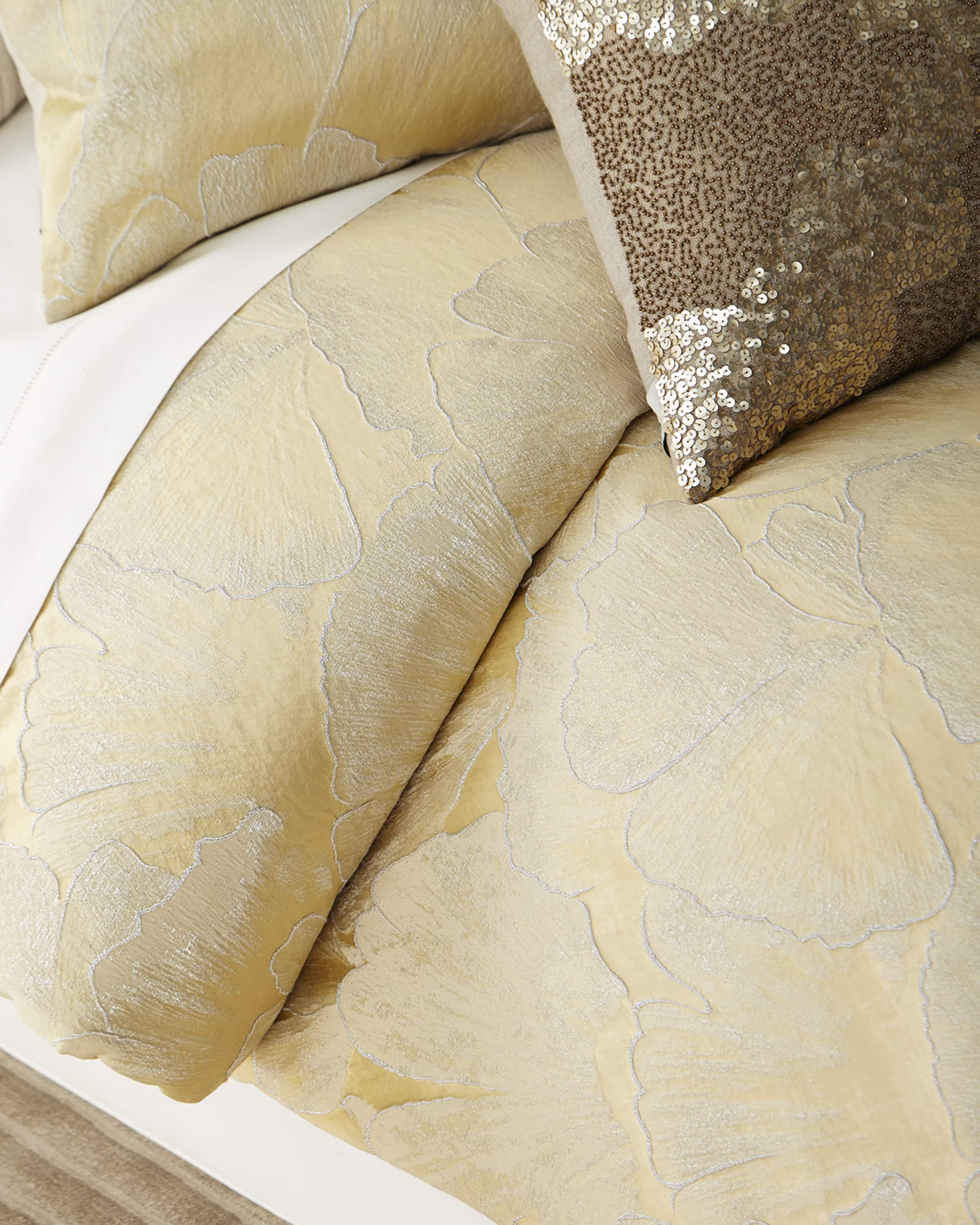 Michael Aram Bedding at Horchow