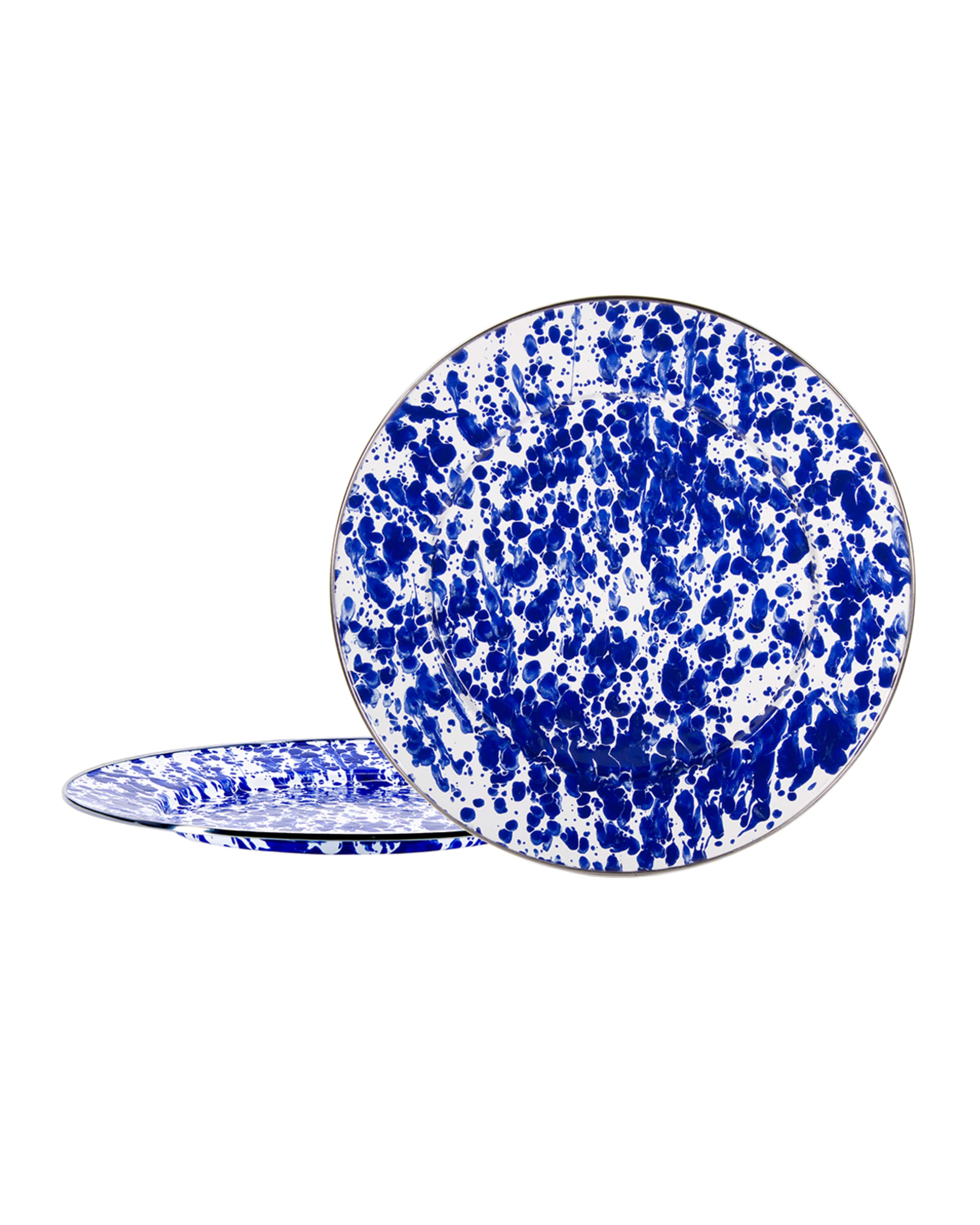 Golden Rabbit Swirl Dinnerware Collection & Matching Items | Horchow