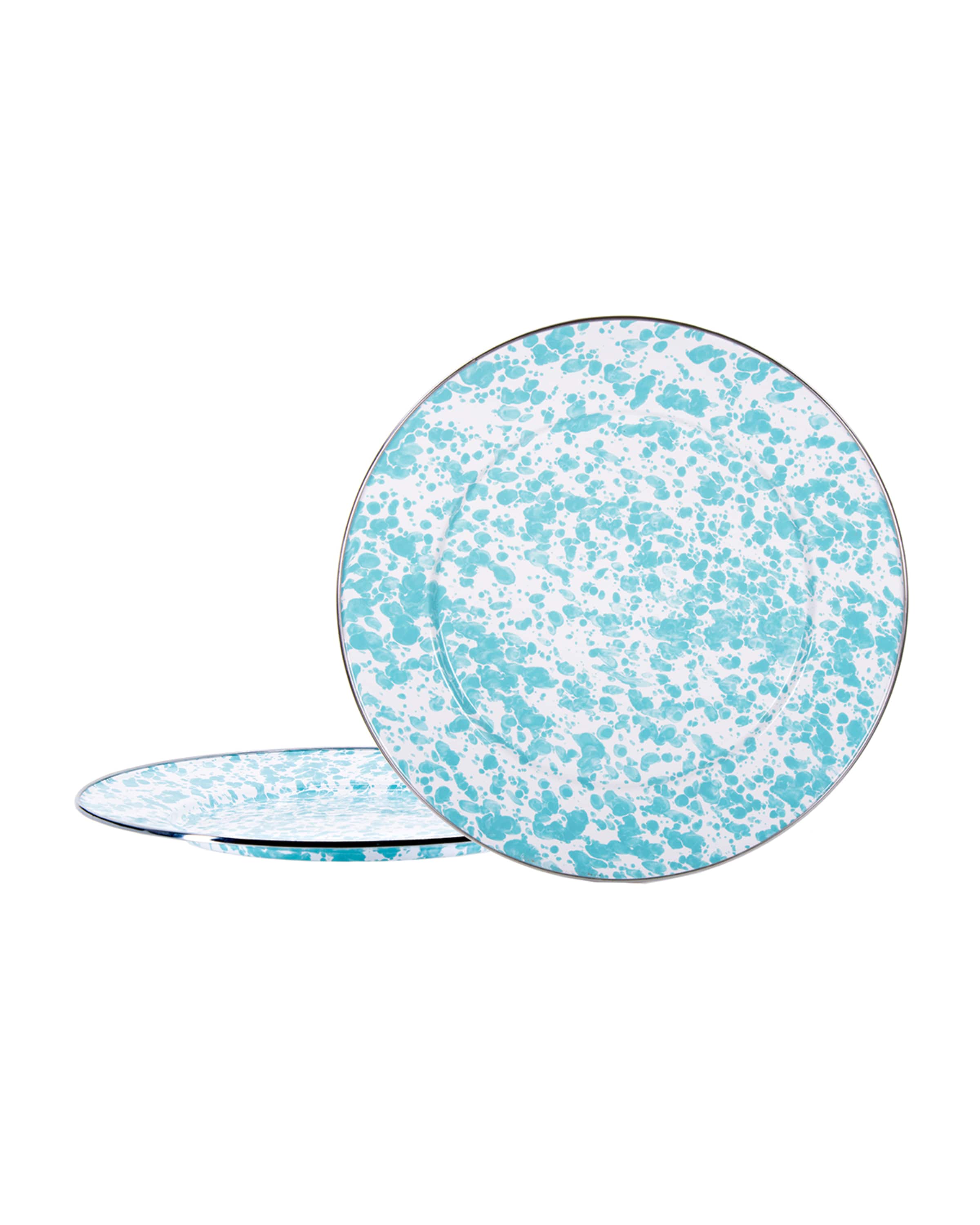 Golden Rabbit Swirl Dinnerware Collection & Matching Items | Horchow