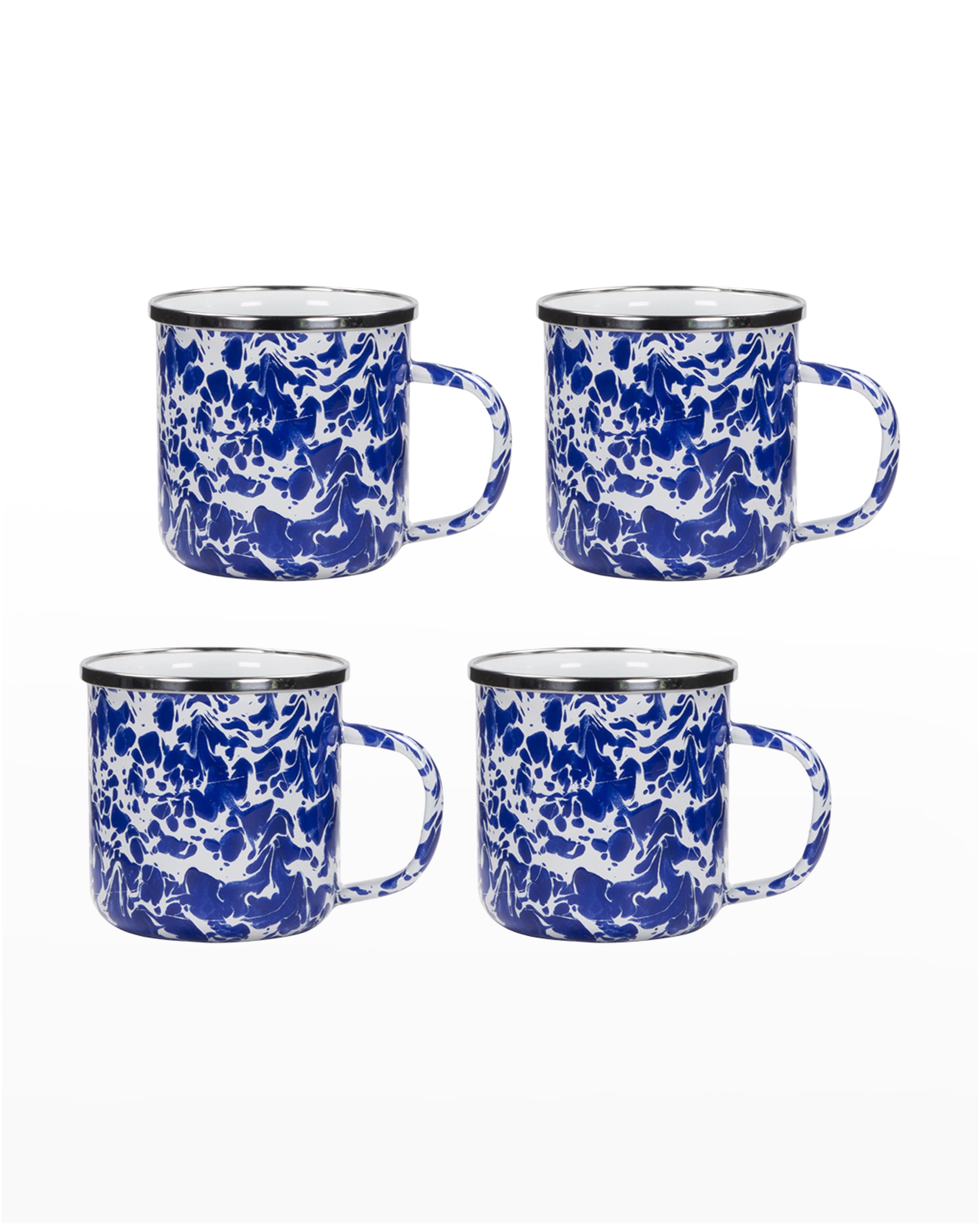 Golden Rabbit Swirl Dinnerware Collection & Matching Items | Horchow