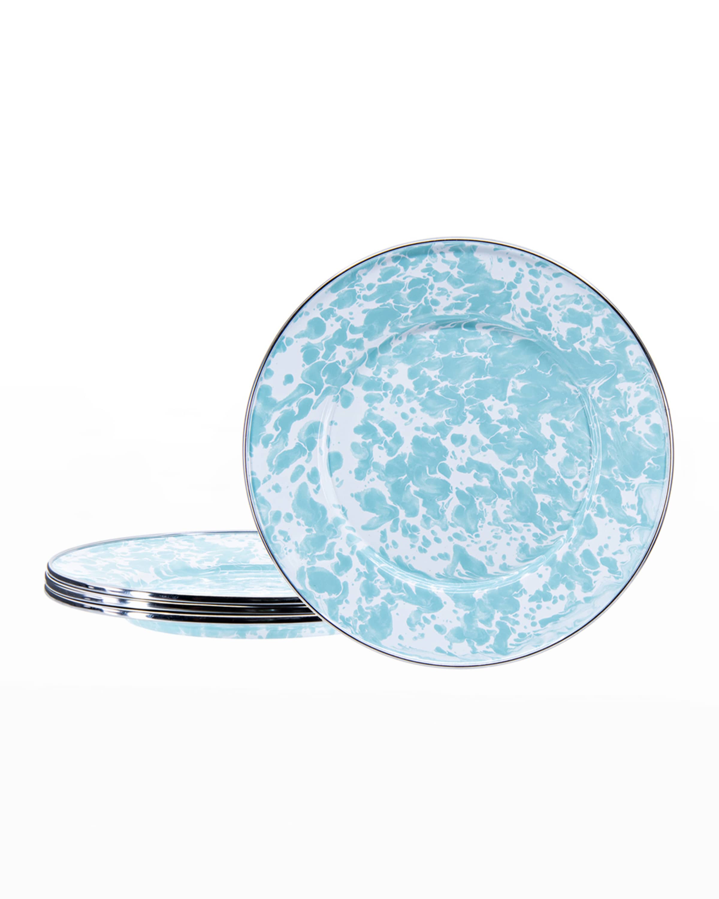 Golden Rabbit Swirl Dinnerware Collection & Matching Items | Horchow