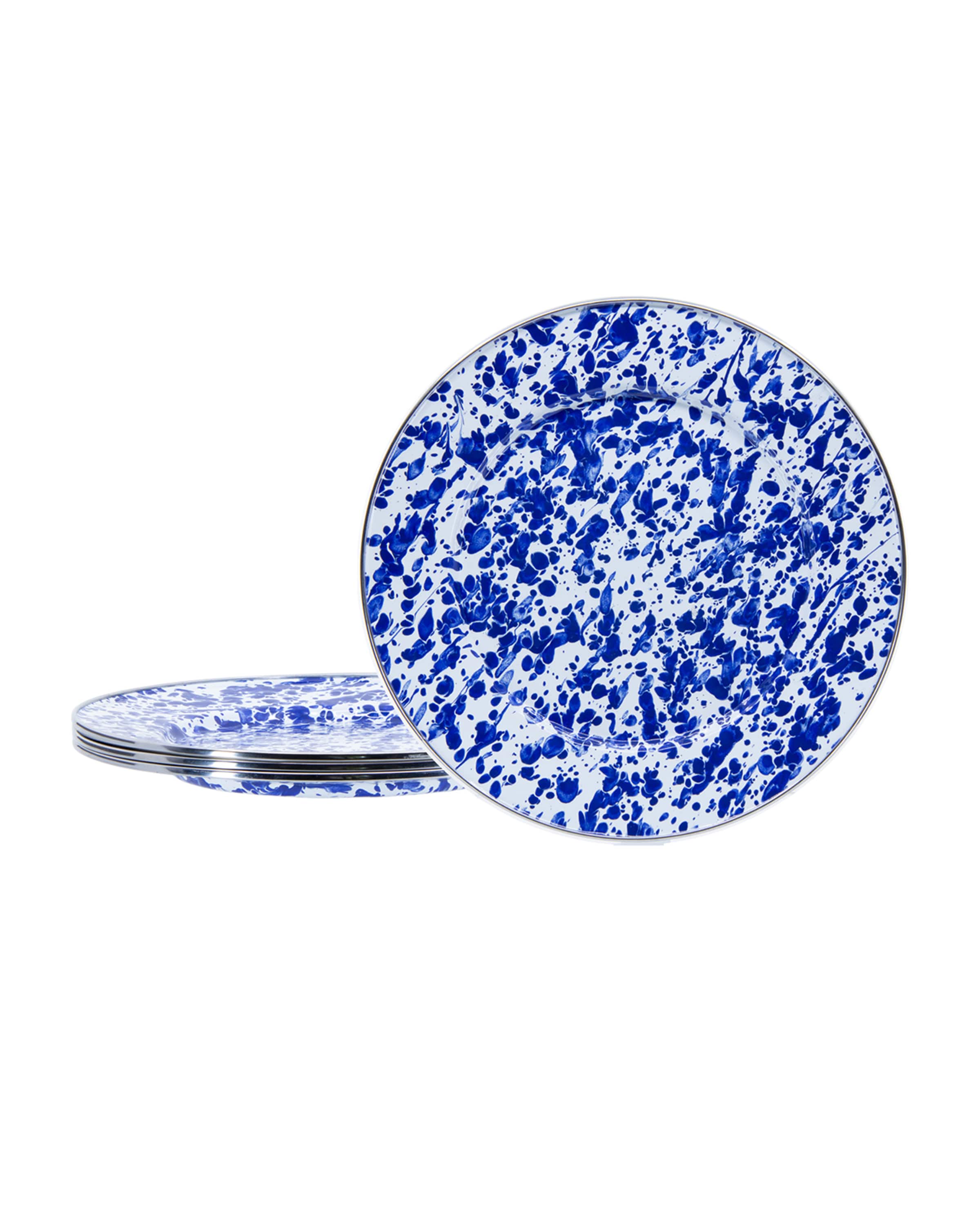 Golden Rabbit Swirl Dinnerware Collection & Matching Items | Horchow