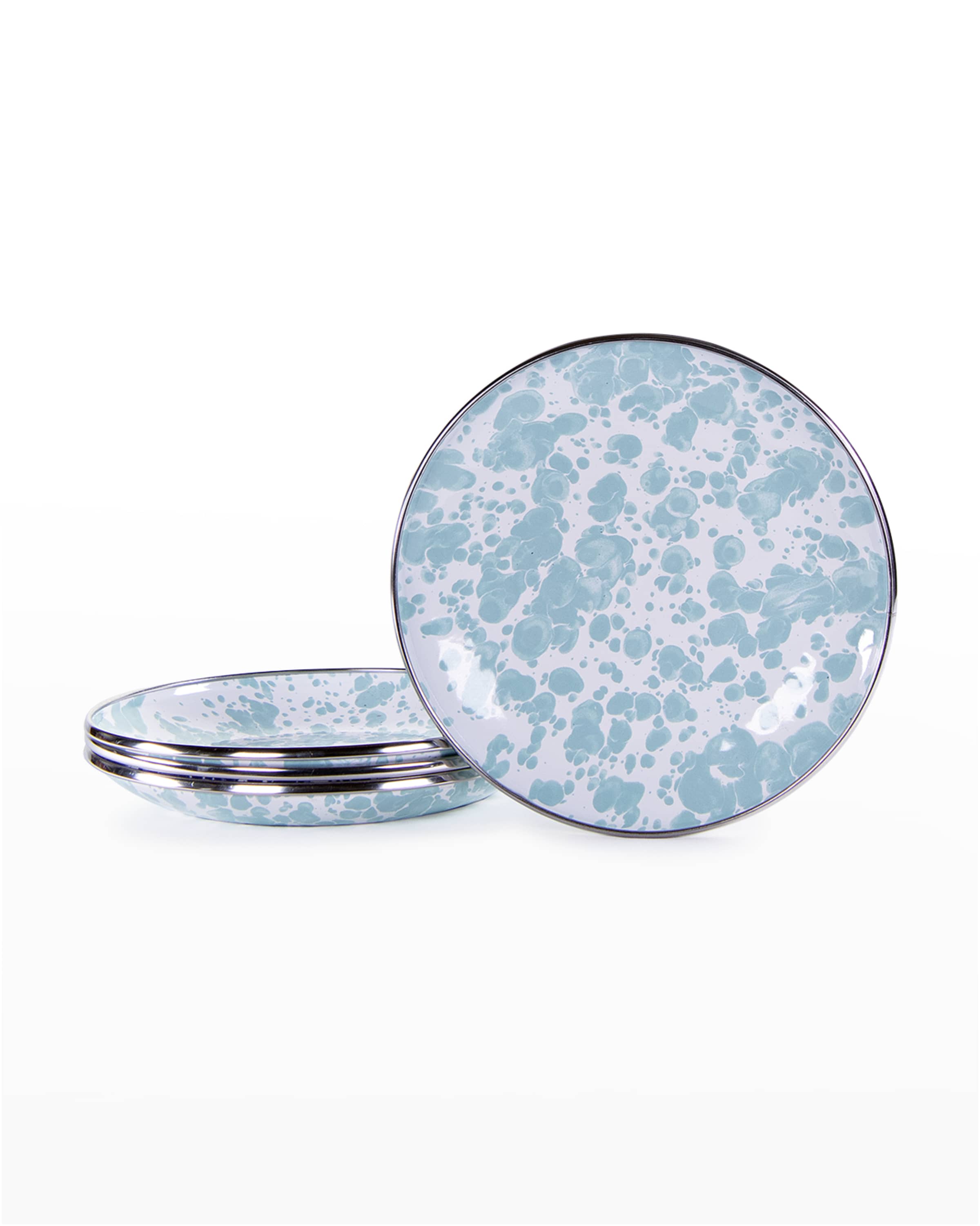 Golden Rabbit Swirl Dinnerware Collection & Matching Items | Horchow