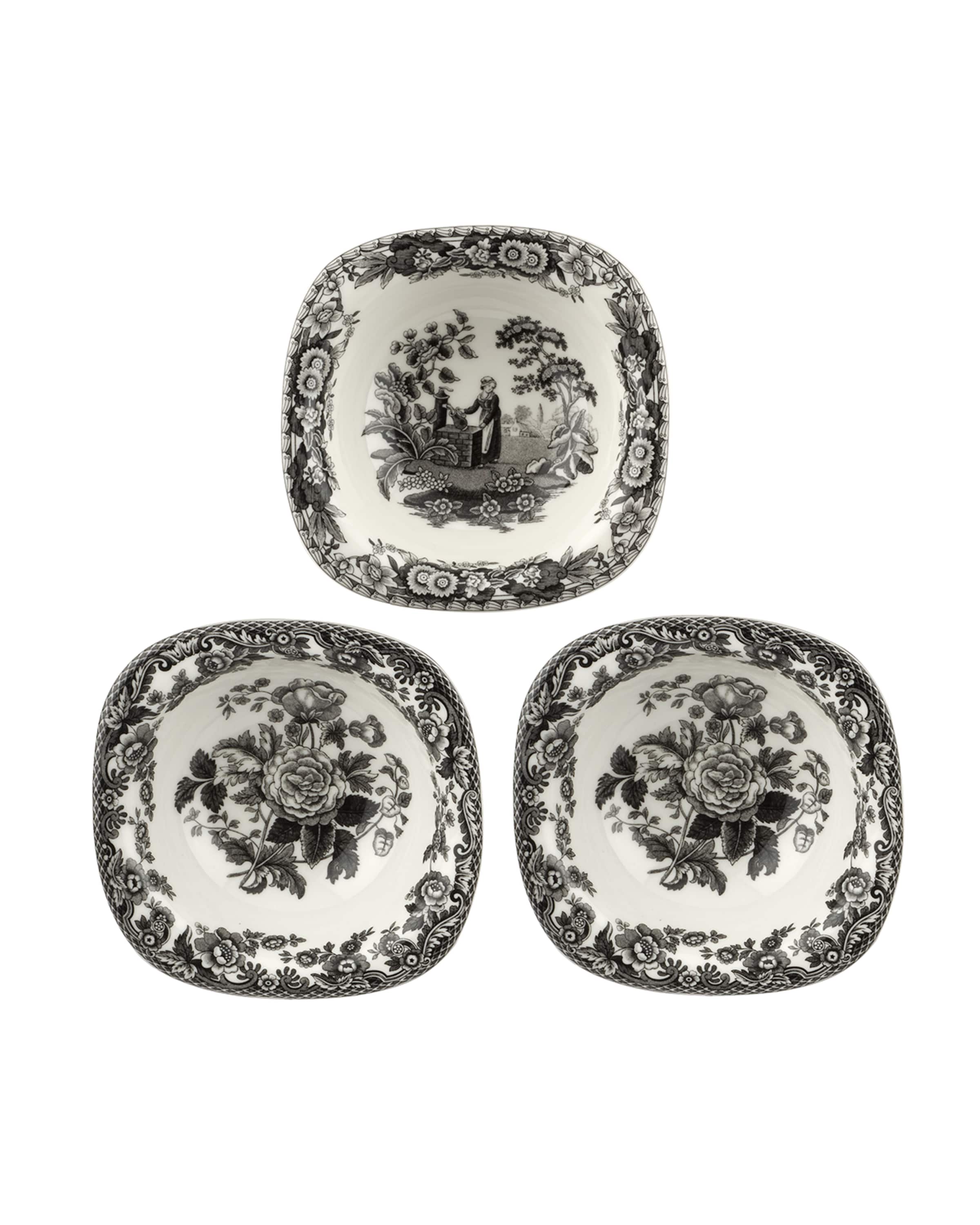 Spode Heritage Rome Dinnerware Collection & Matching Items | Horchow