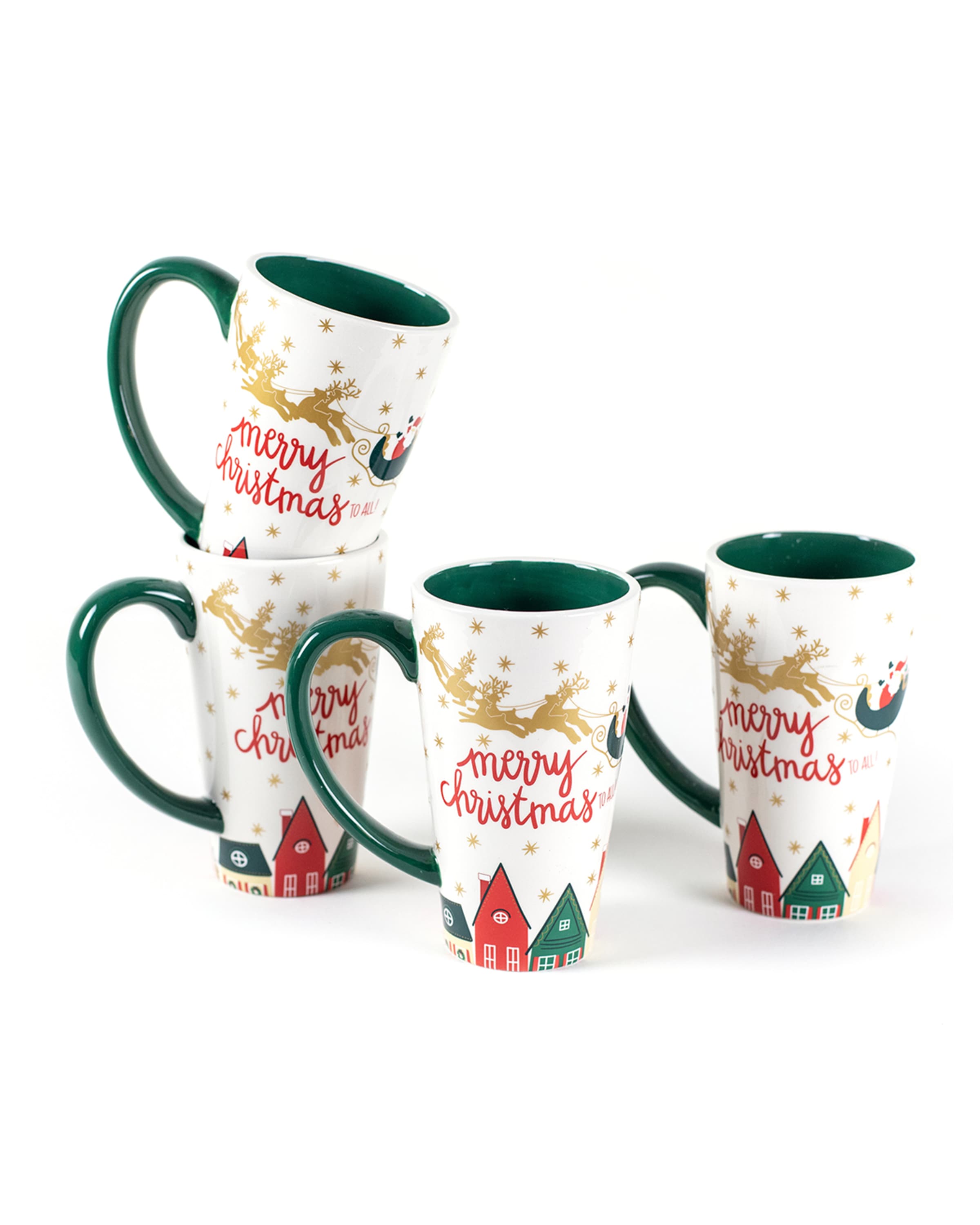 Coton Colors Christmas Dinnerware Collection & Matching Items | Horchow