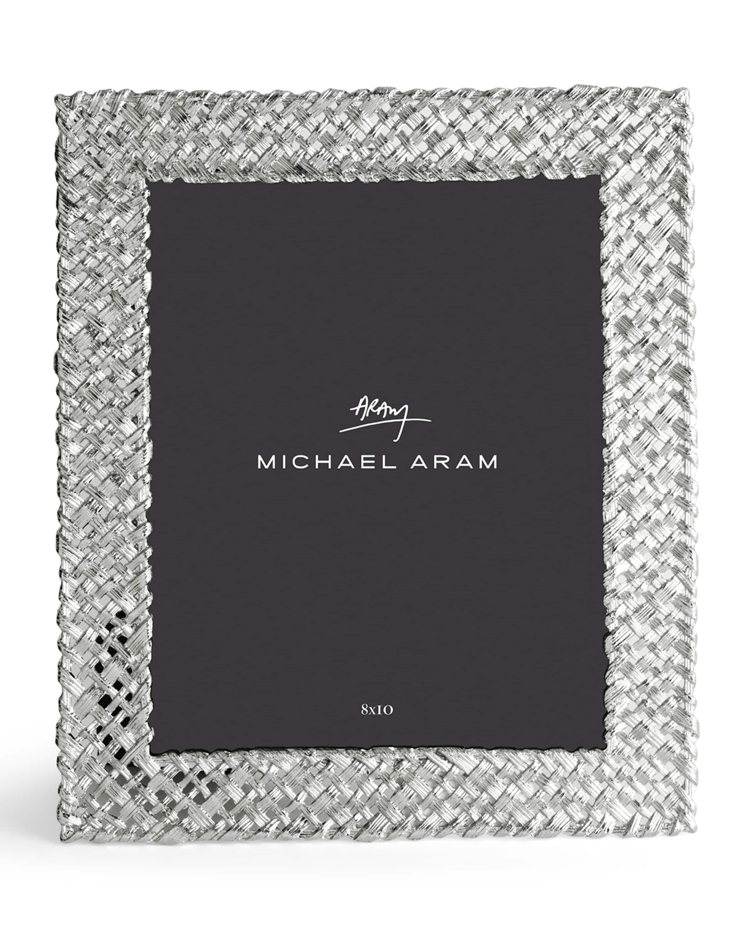Michael Aram Woven Picture Frame Collection & Matching Items | Horchow