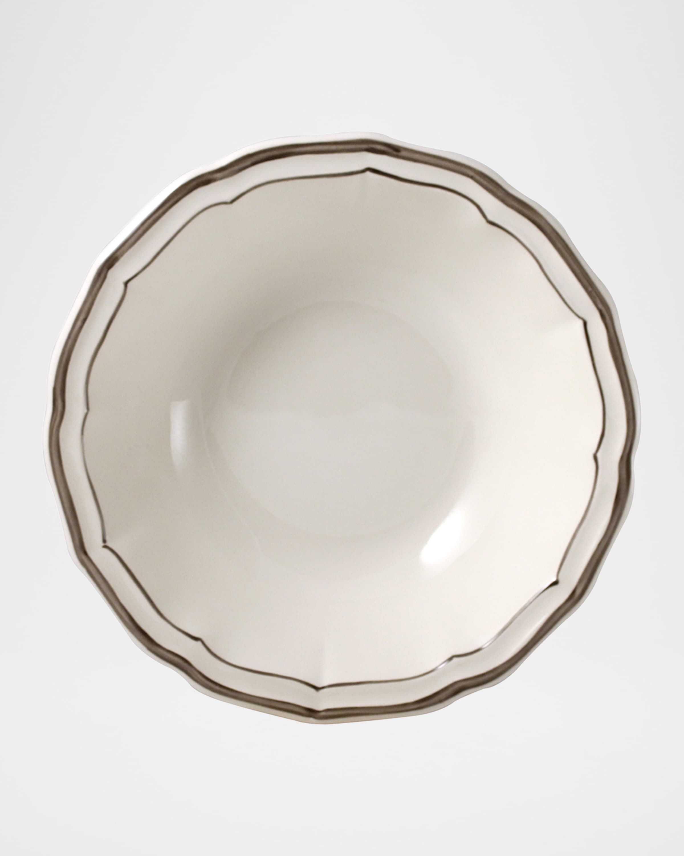 Gien Filet Dinnerware Collection & Matching Items | Horchow