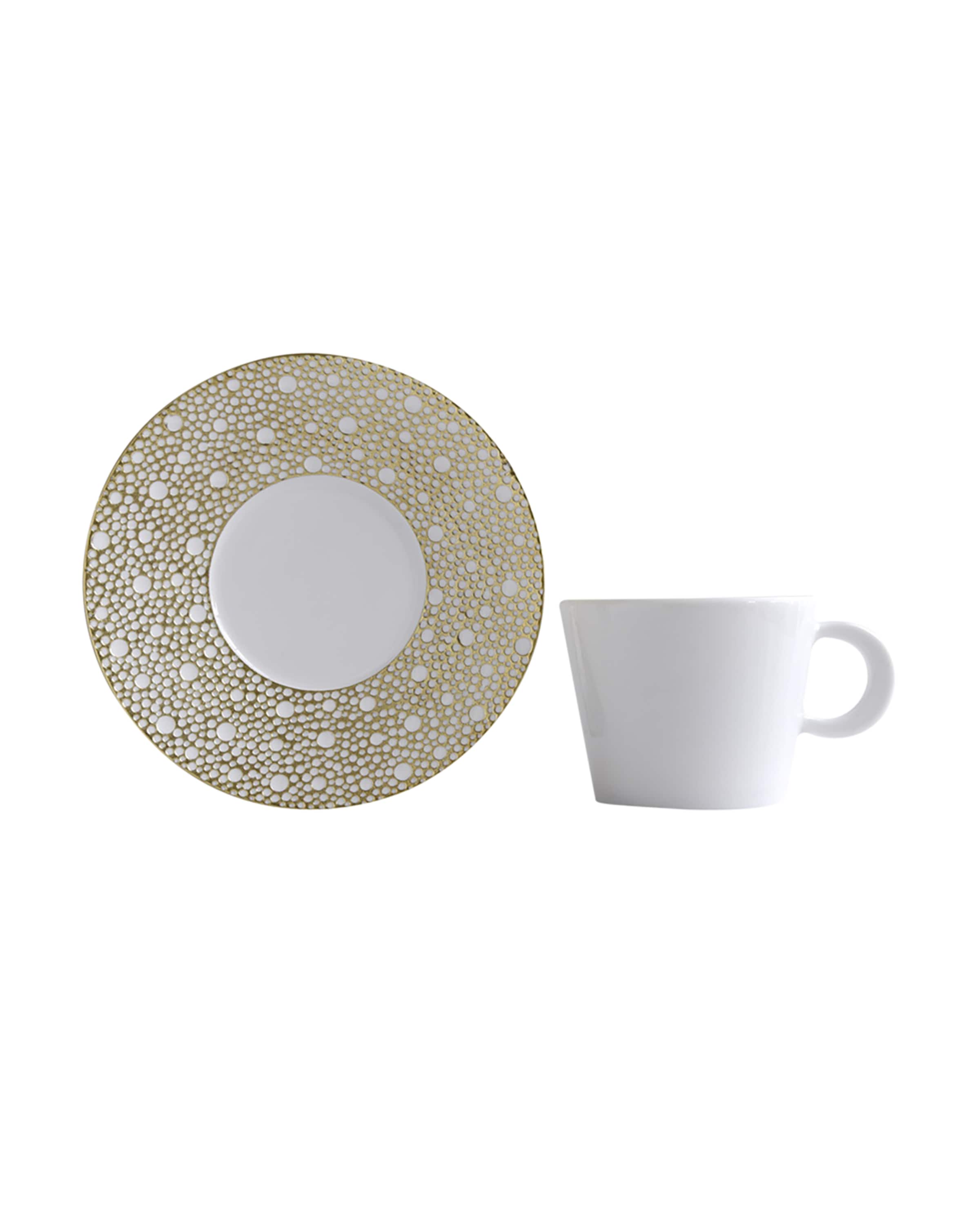 Bernardaud Ecume Mordore Dinnerware Collection & Matching Items | Horchow