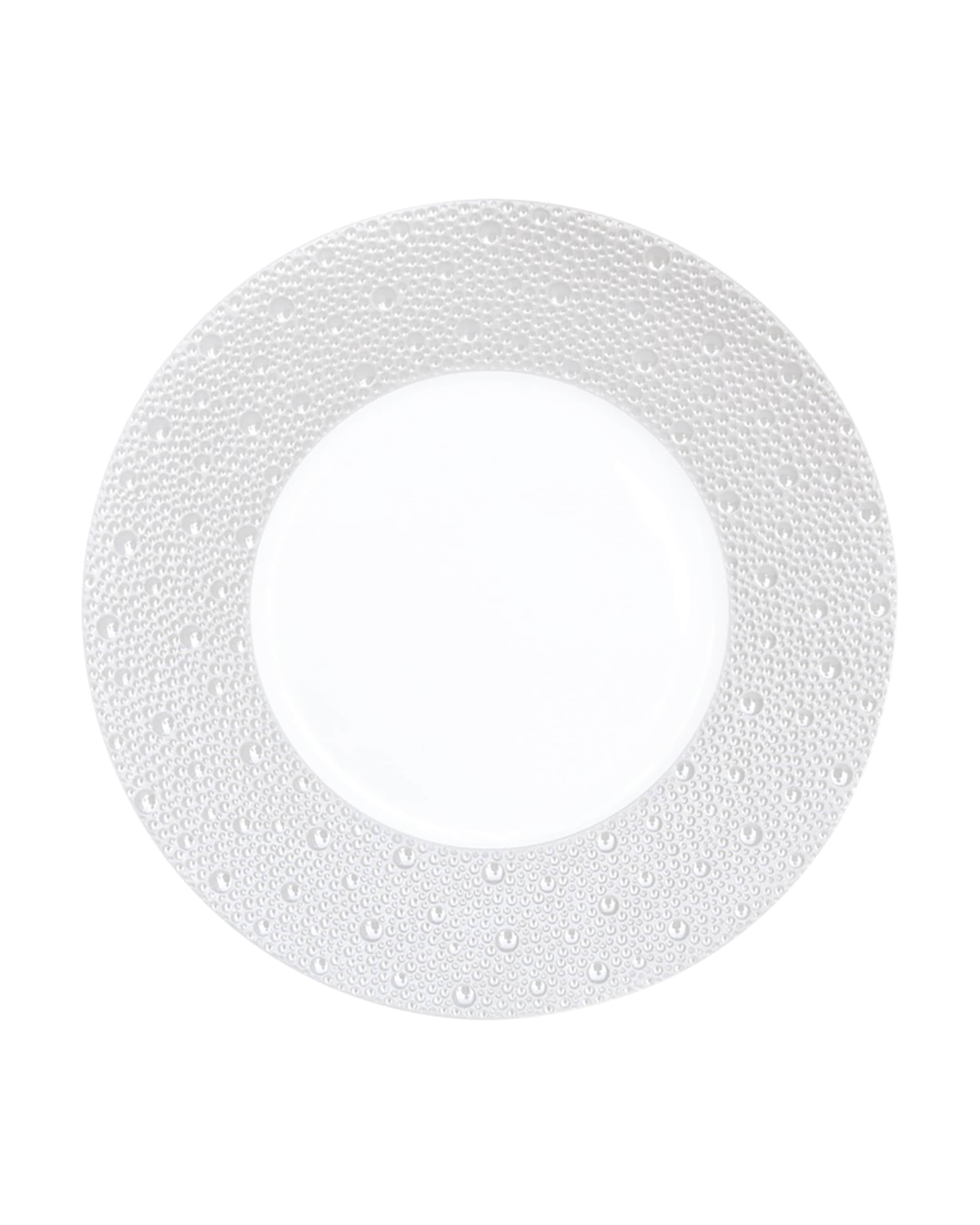 Bernardaud Ecume Pearl Dinnerware Collection & Matching Items | Horchow