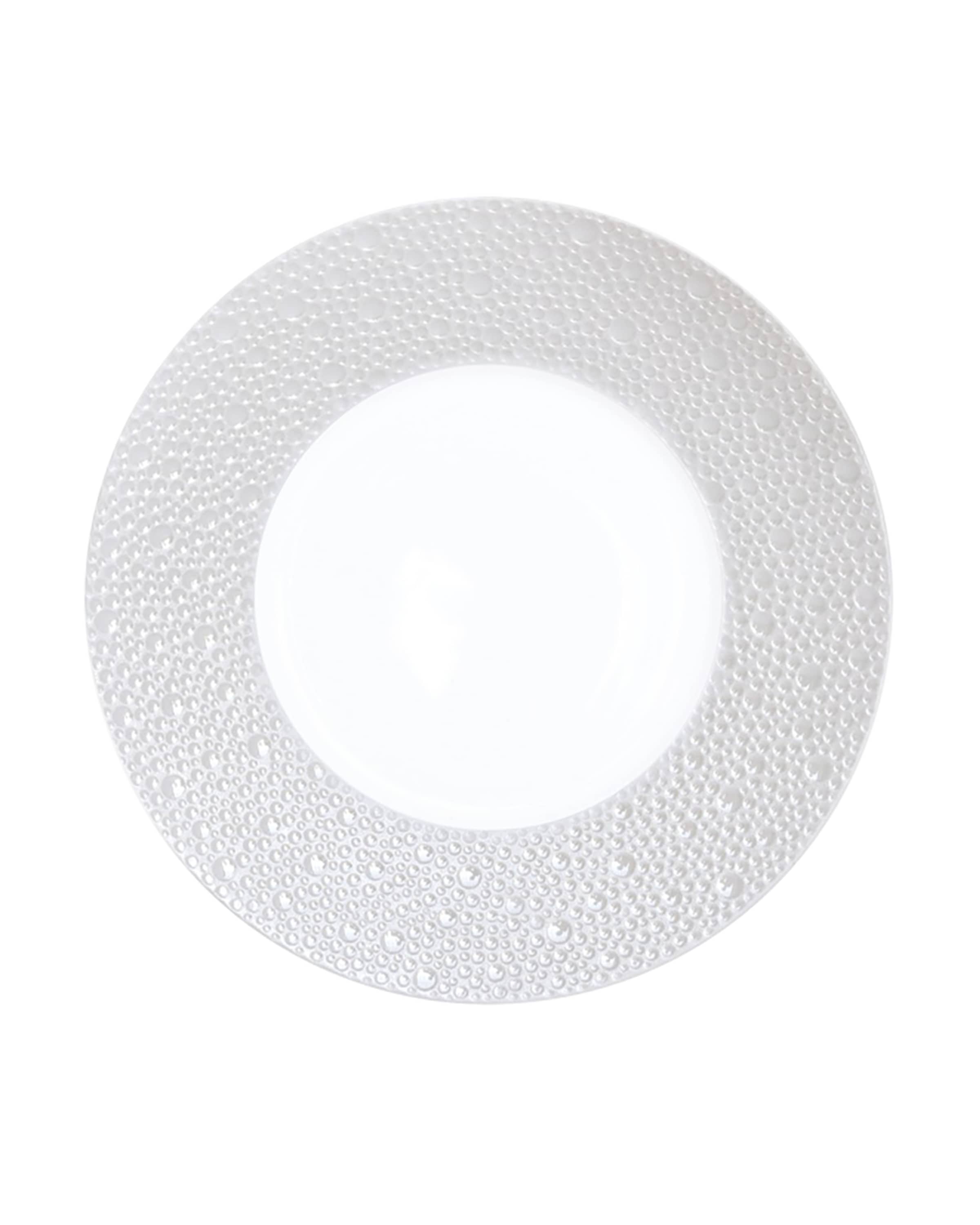 Bernardaud Ecume Pearl Dinnerware Collection & Matching Items | Horchow