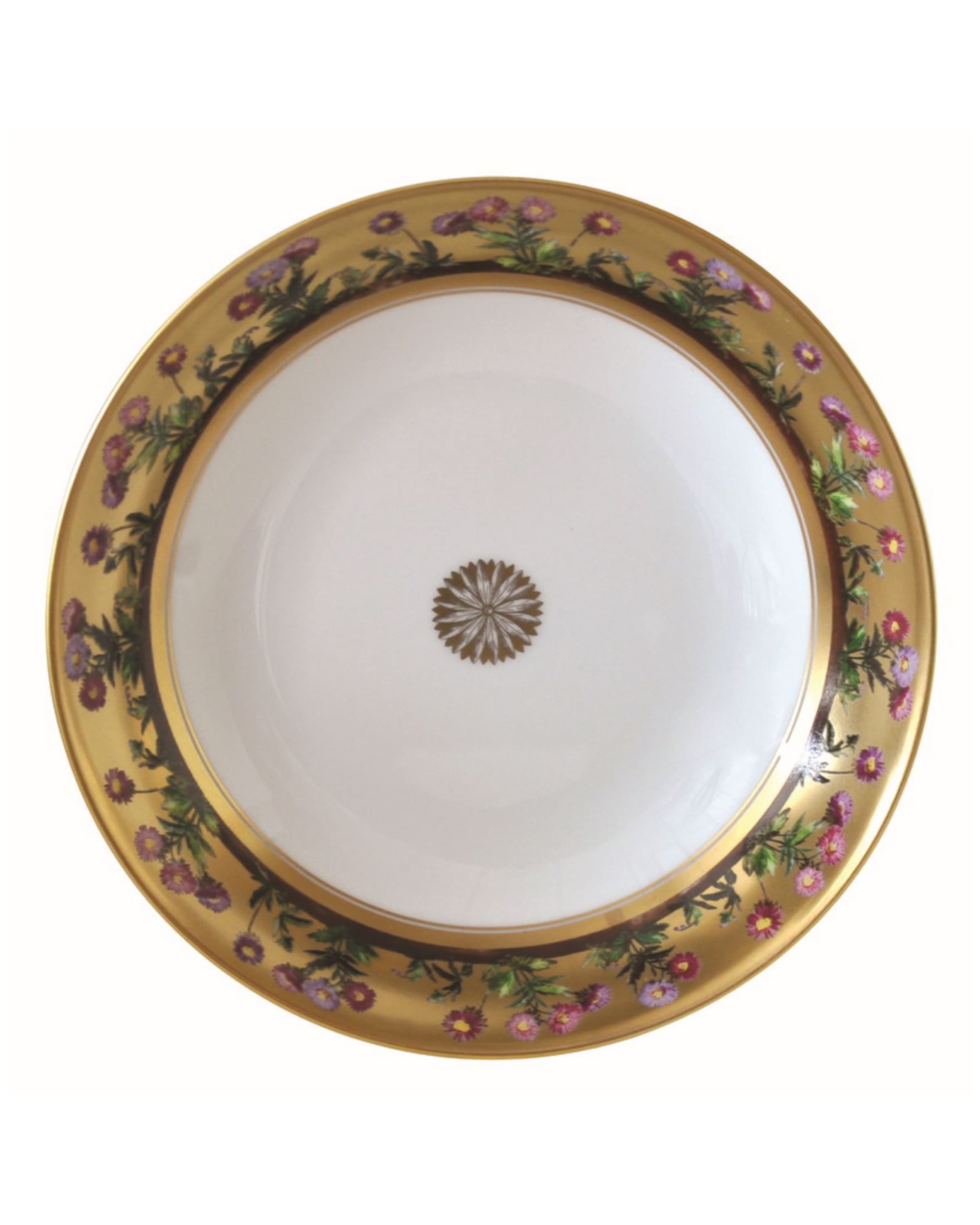 Bernardaud Heloise Dinnerware Collection & Matching Items | Horchow