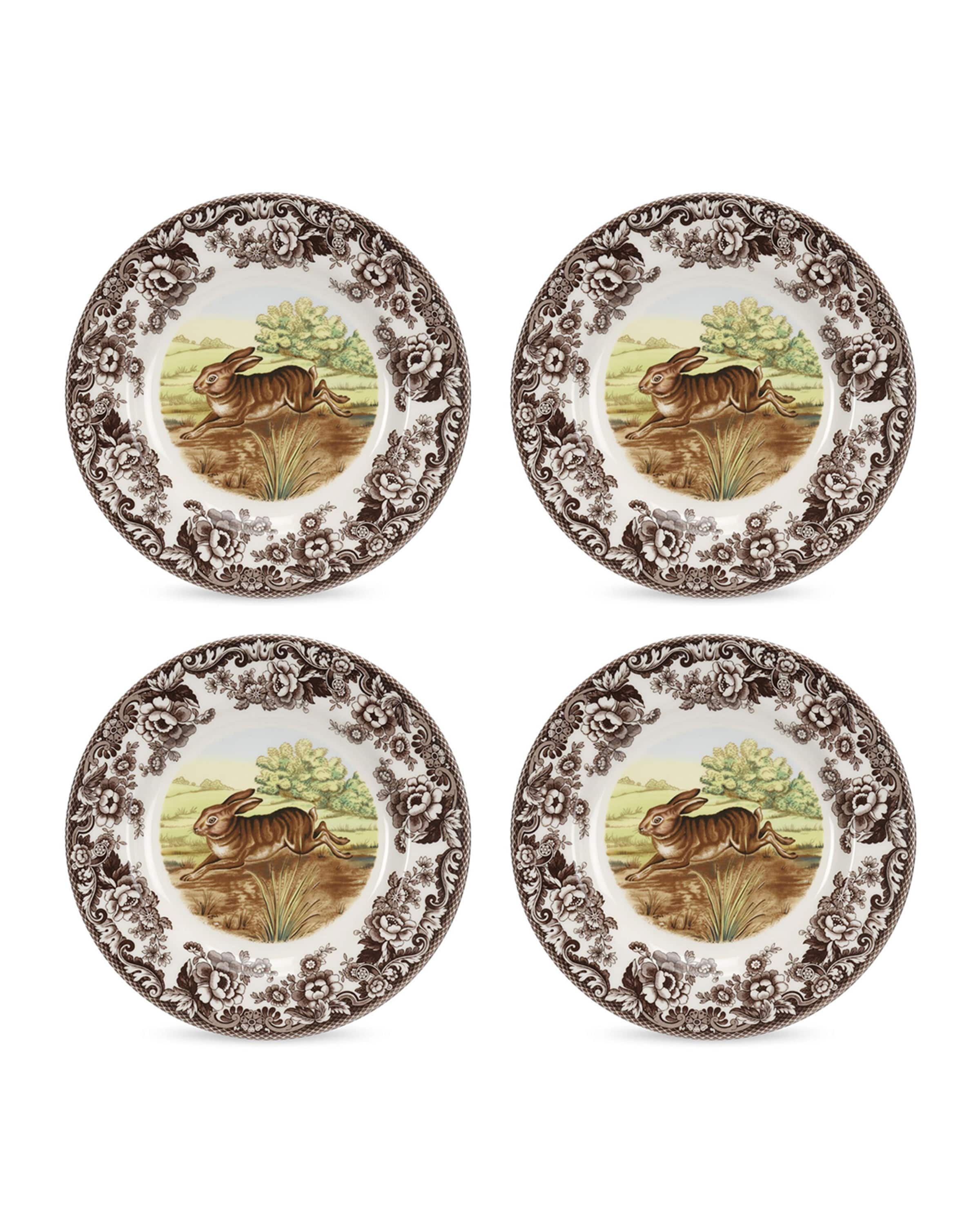 Spode Woodland Dinnerware Collection & Matching Items | Horchow