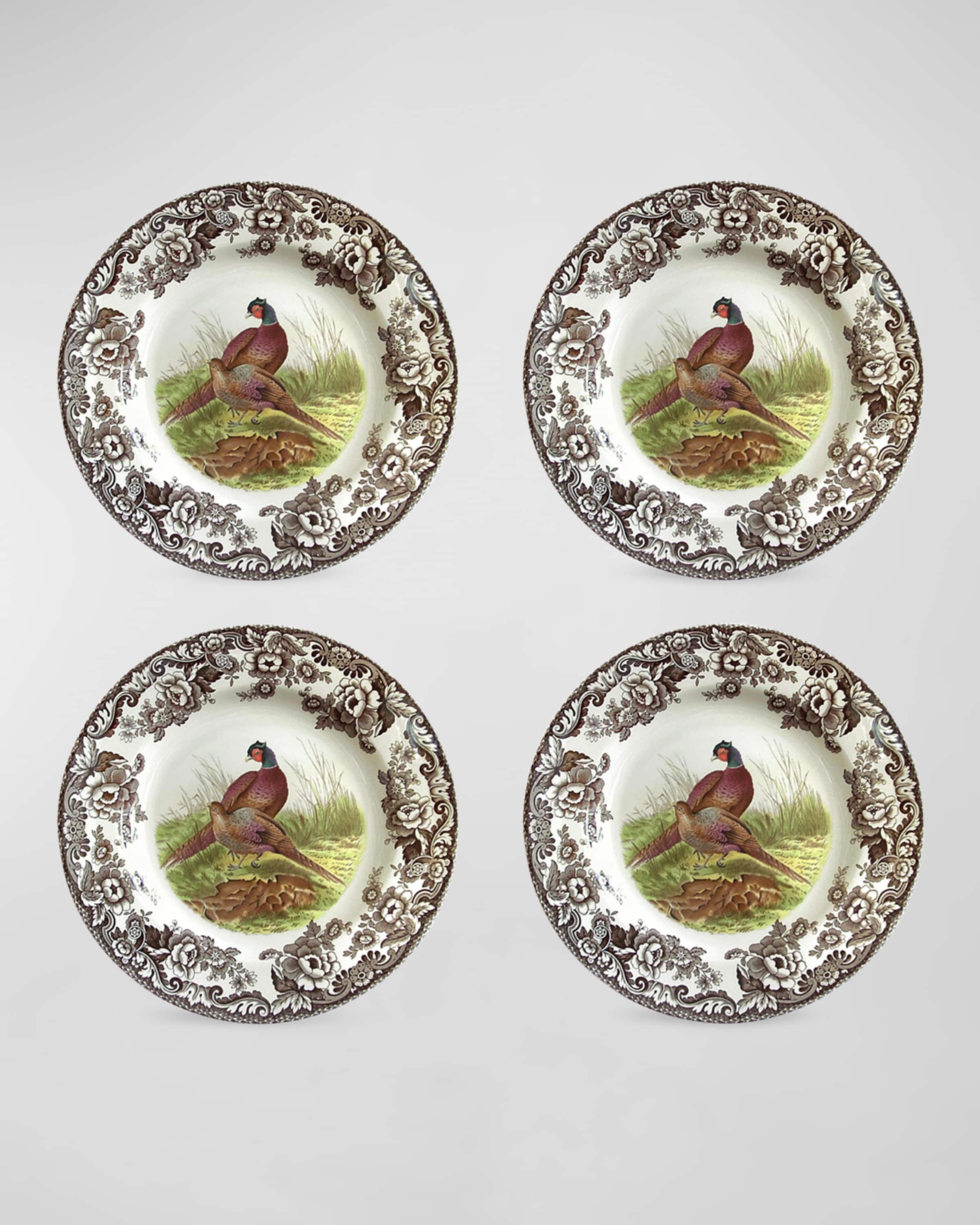 Spode Woodland Dinnerware Collection & Matching Items | Horchow