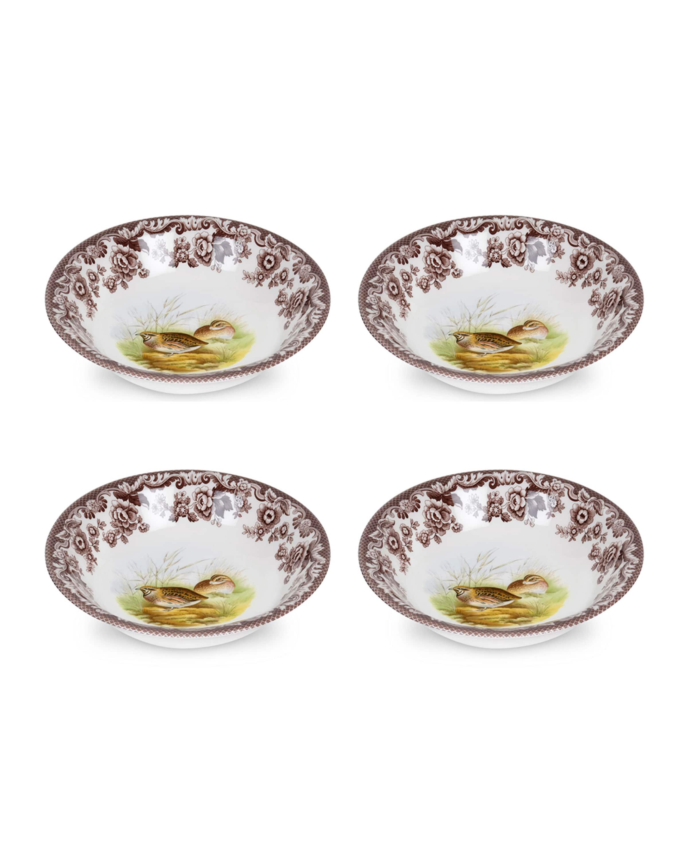 Spode Woodland Dinnerware Collection & Matching Items | Horchow