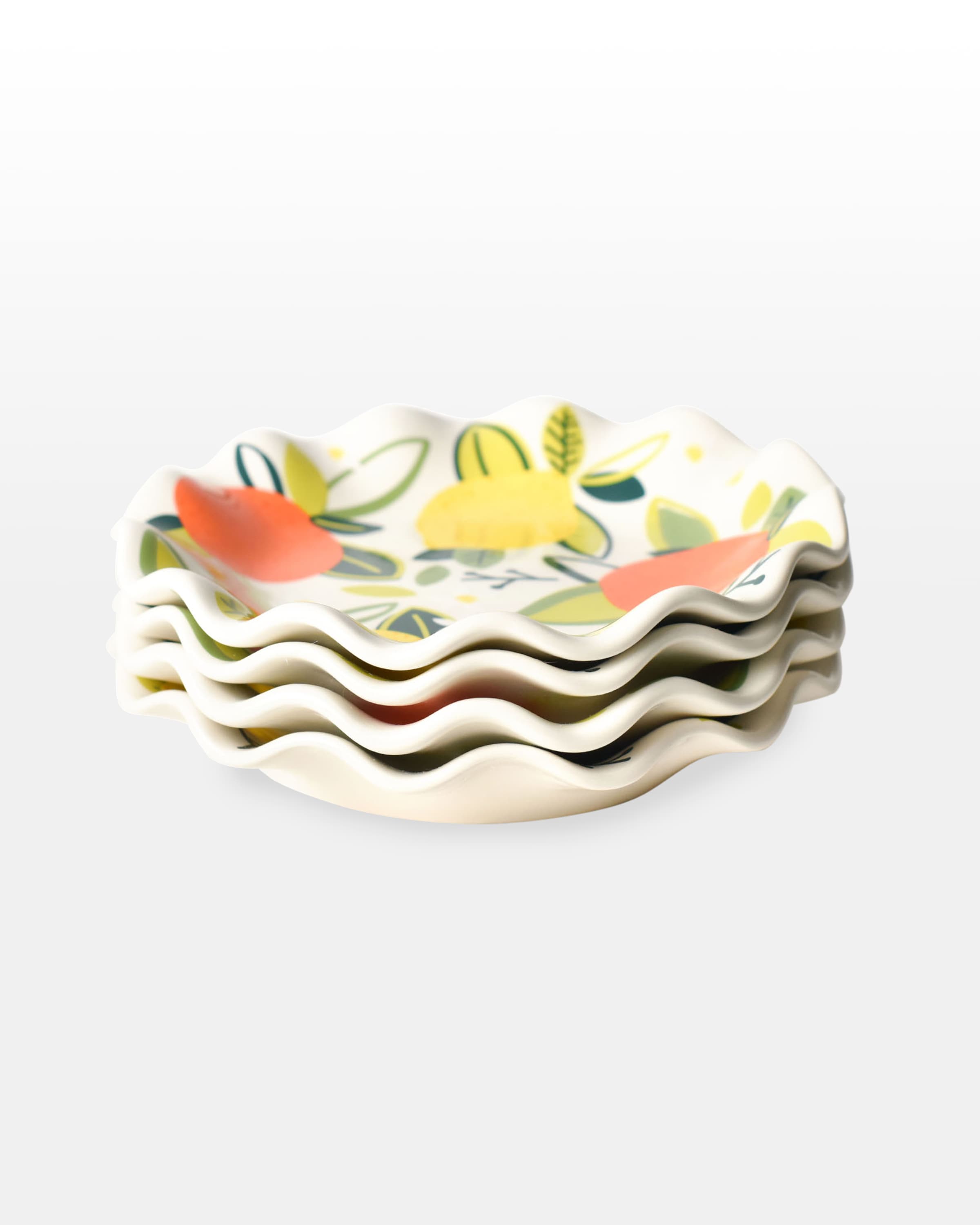 Coton Colors Citrus Dinnerware Collection & Matching Items | Horchow