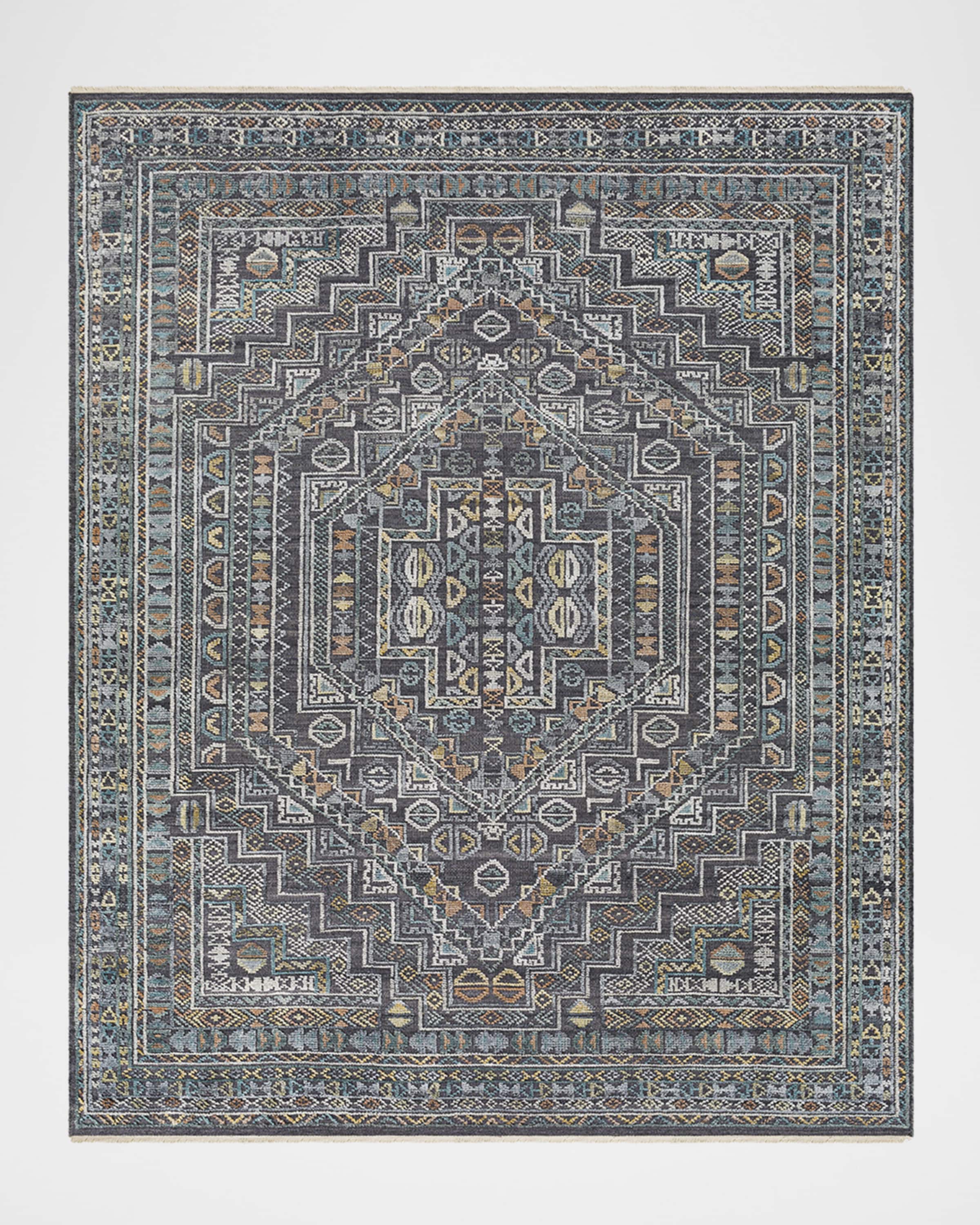 Surya Rugs Slate Rugs & Matching Items | Horchow