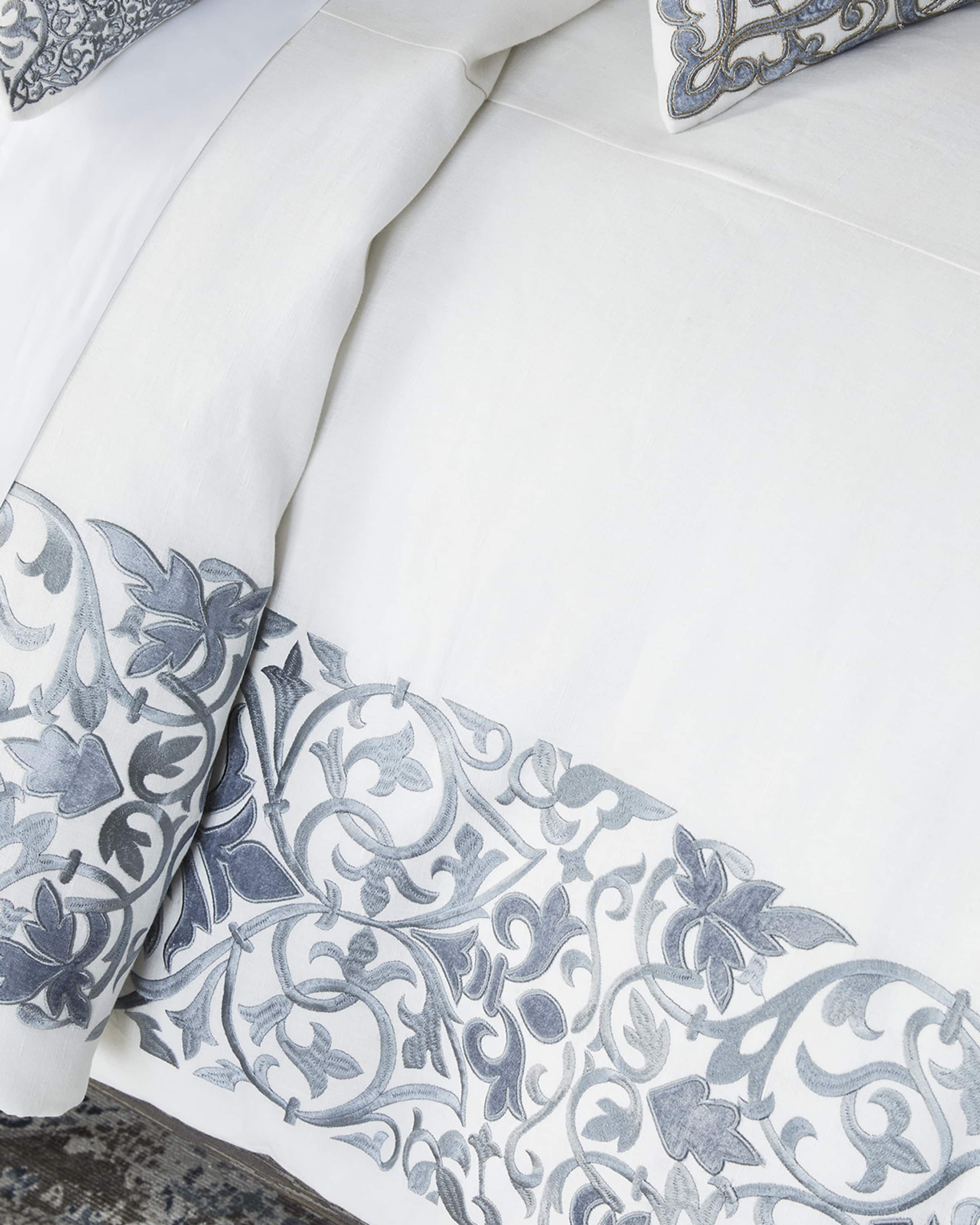 Callisto Home Marero Bedding Collection & Matching Items | Horchow