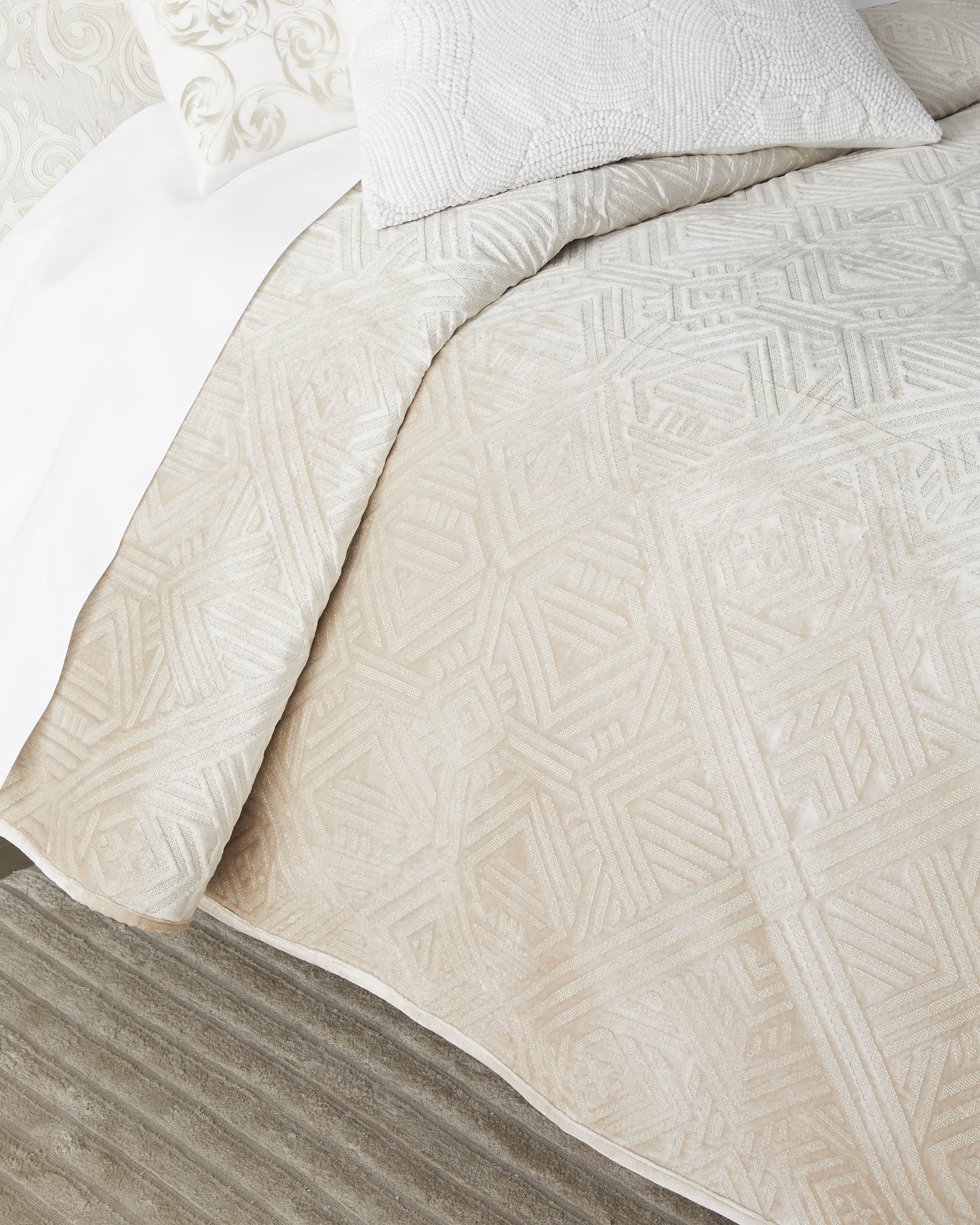 Callisto Home Callisto Roma Collection HC & Matching Items | Horchow