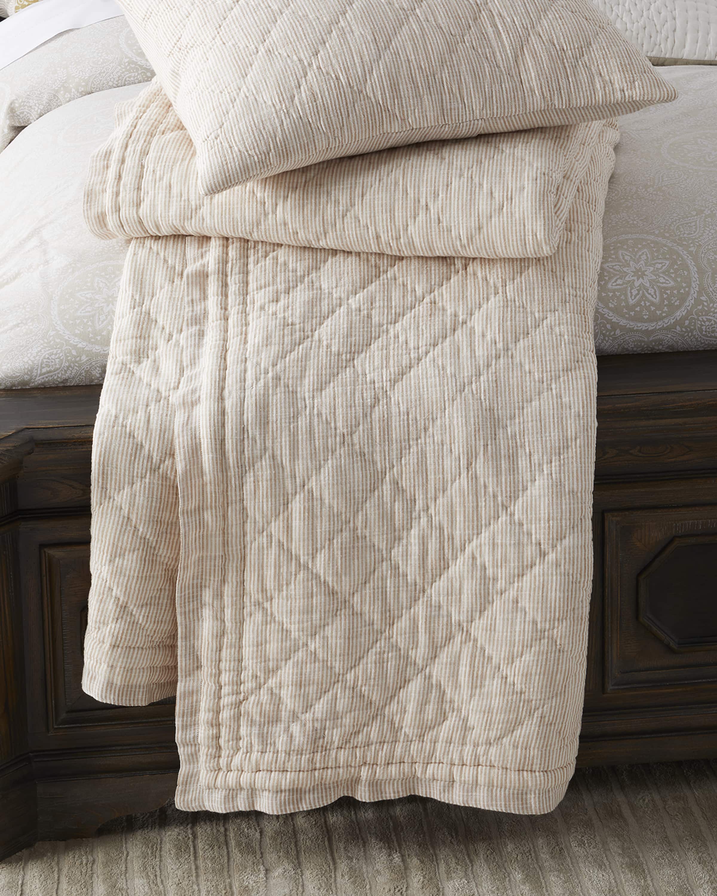 John Robshaw Pindeti Refresh Bedding Collection & Matching Items | Horchow