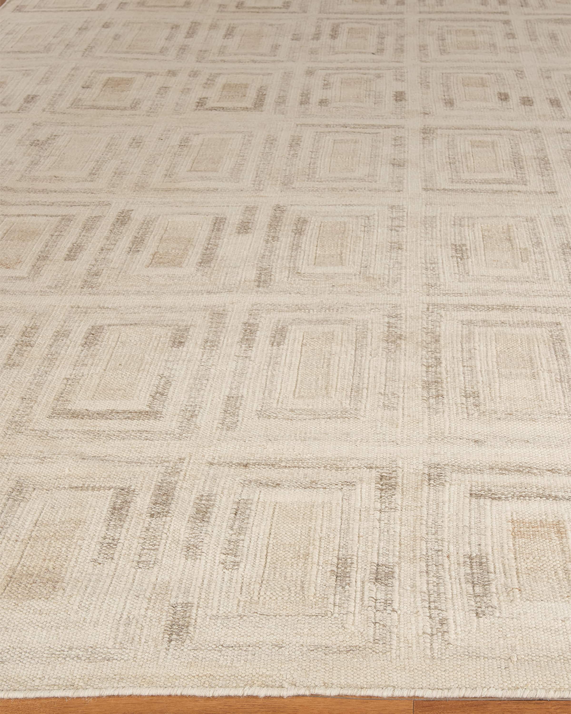 Exquisite Rugs West Bridge Rugs & Matching Items | Horchow