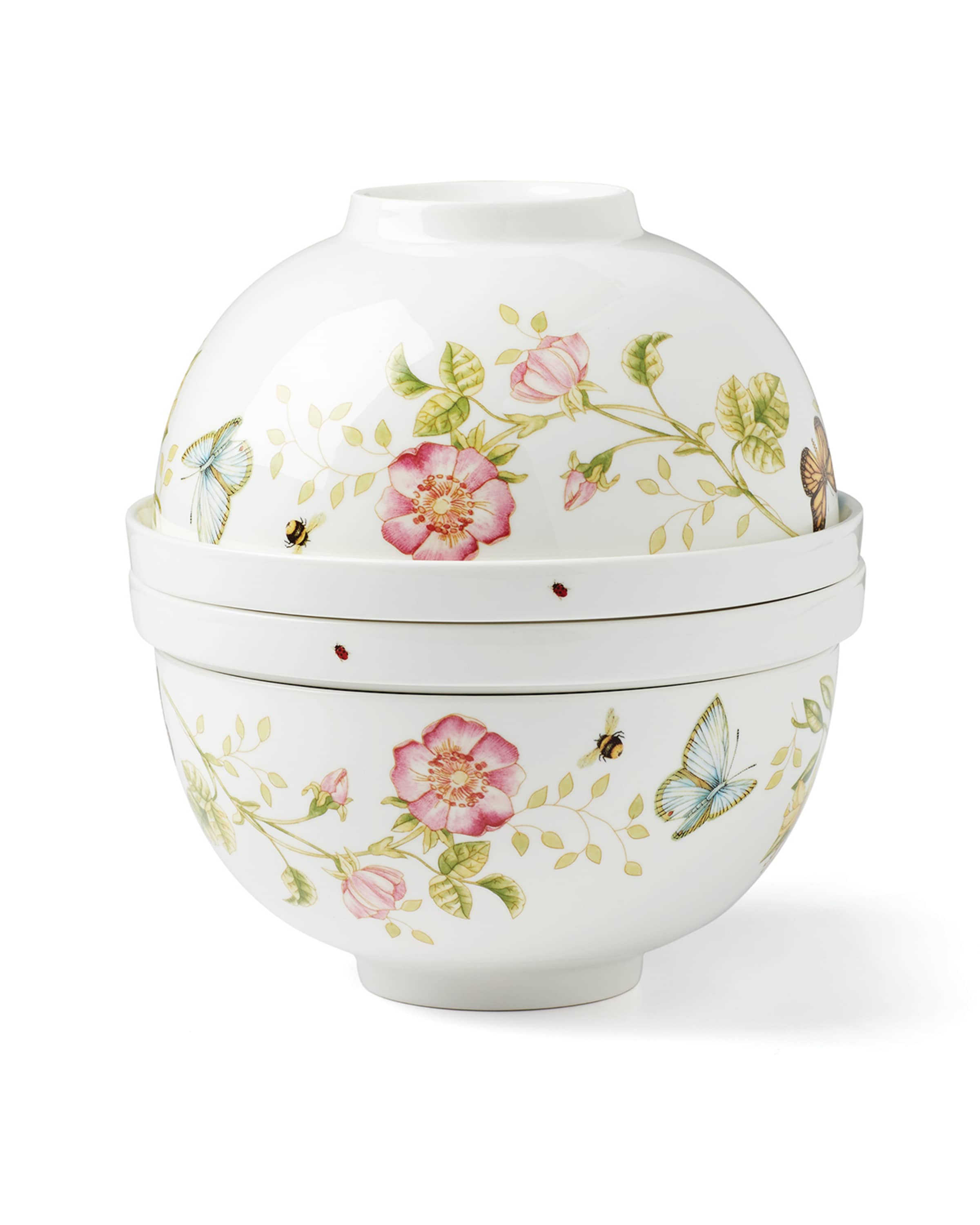 Lenox Butterfly Meadow Dinnerware Collection & Matching Items | Horchow