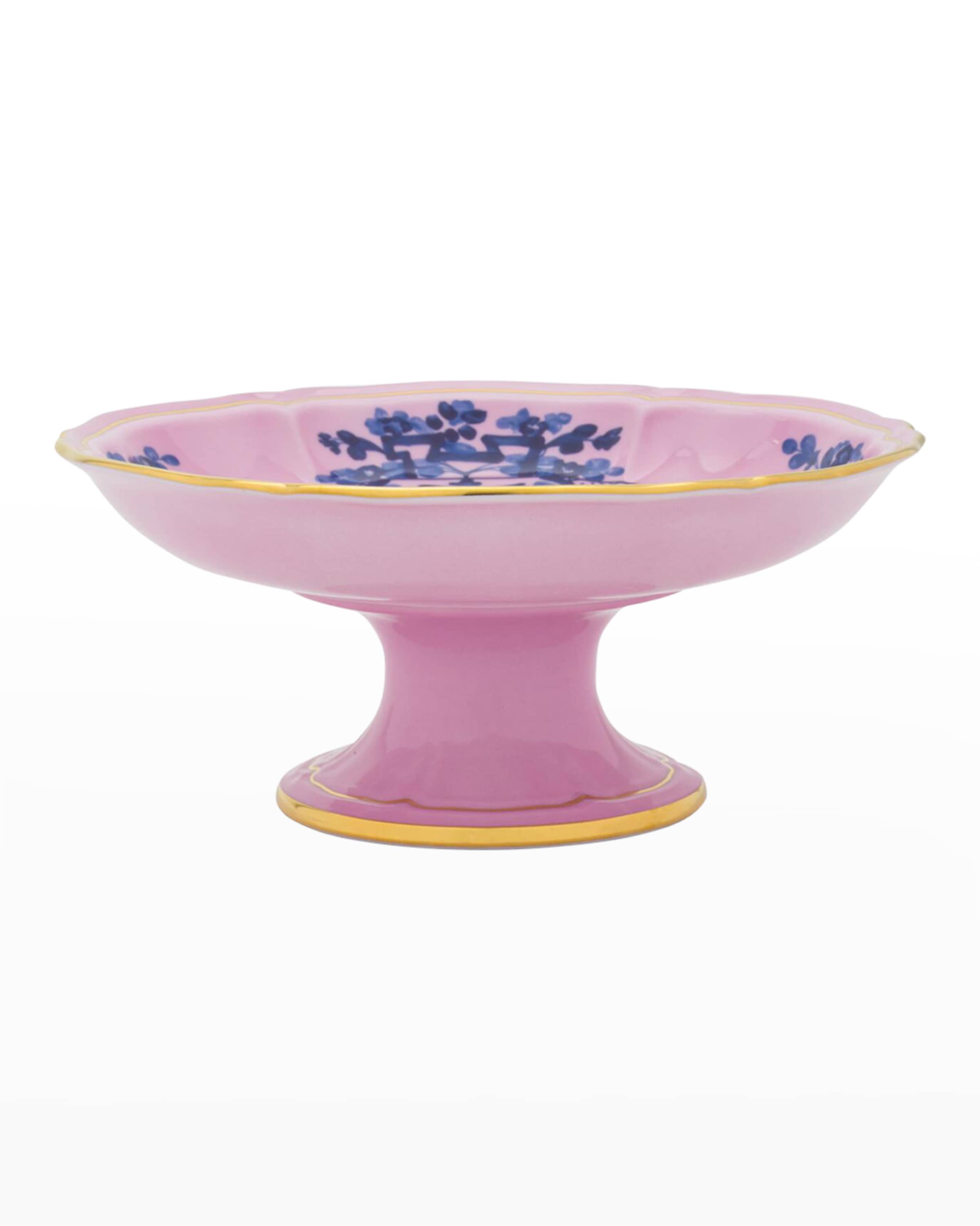 GINORI 1735 Oriente Italiano Azalea Dinnerware Collection & Matching ...