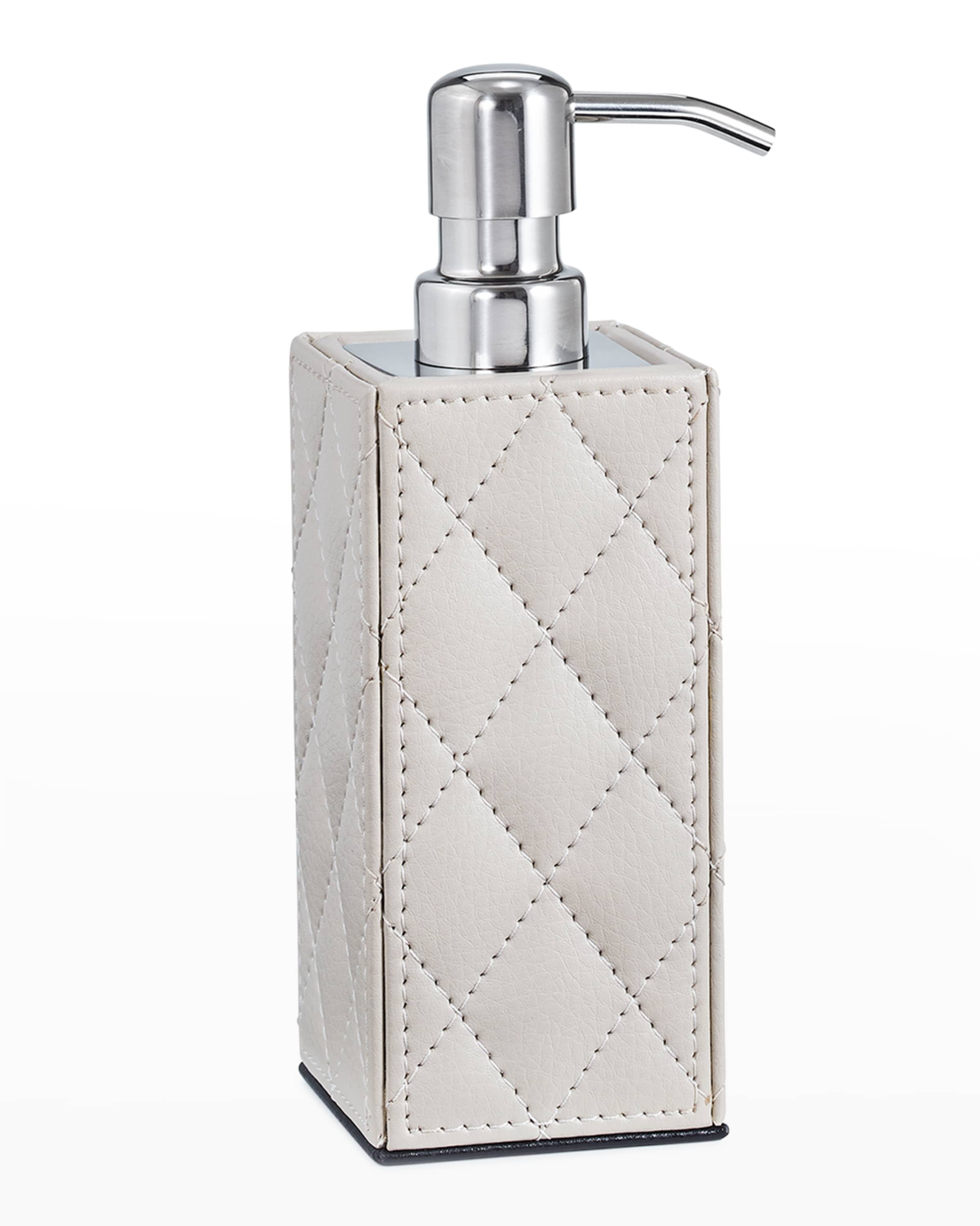 Labrazel Harlen Bath Accessories Collection & Matching Items | Horchow