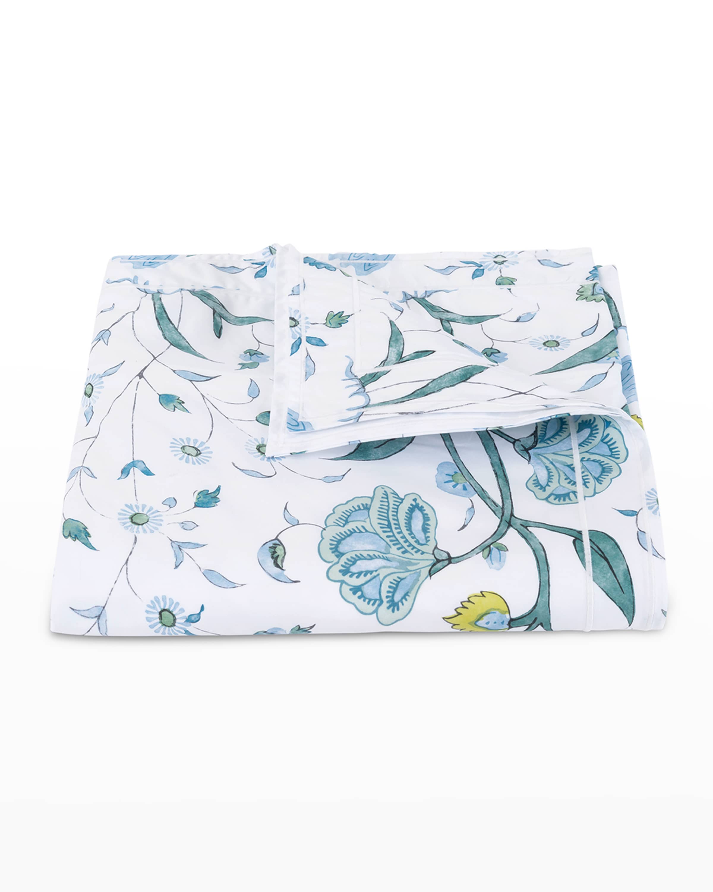 Matouk Schumacher Khilana Bedding Collection & Matching Items | Horchow