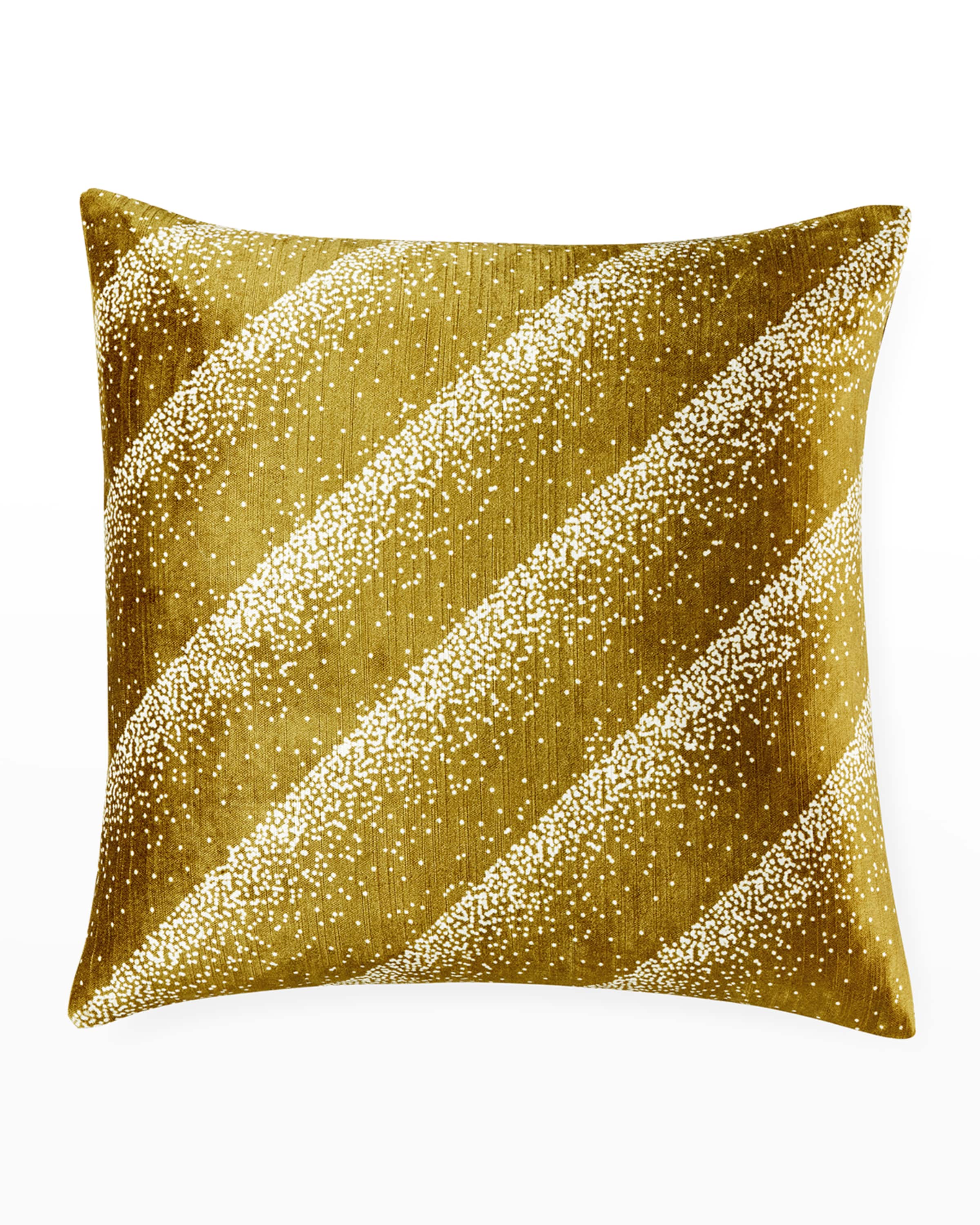 Jonathan Adler Vapor Decorative Pillow Collection & Matching Items ...