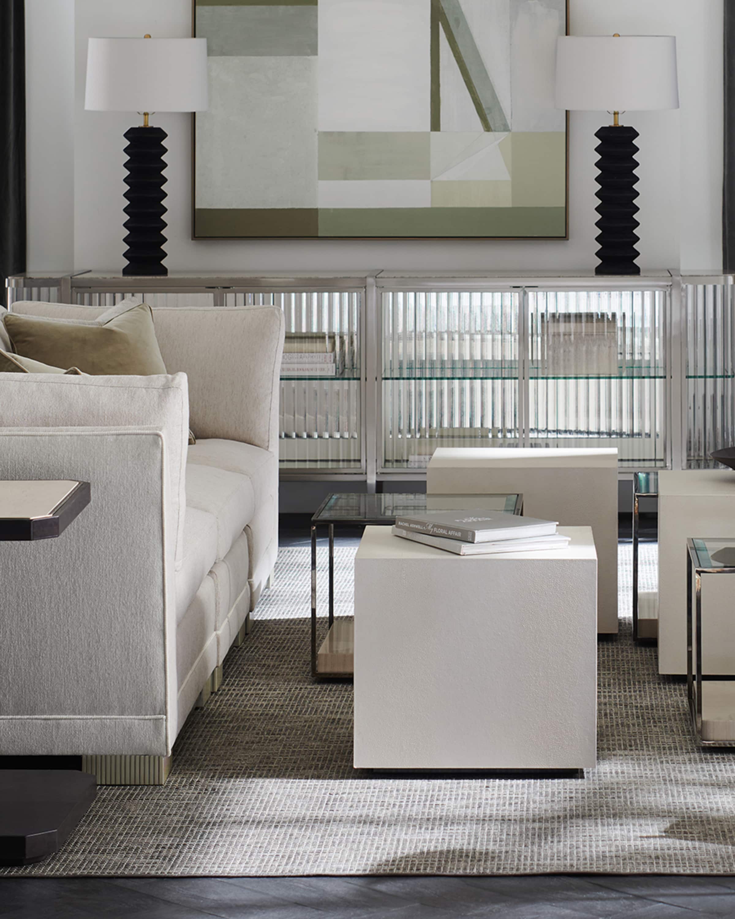 Caracole Open Air Tables & Matching Items | Horchow