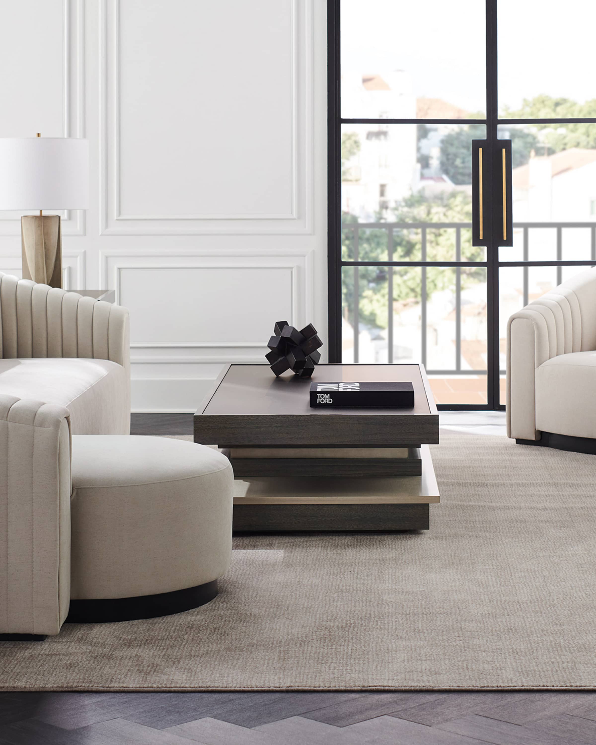 Caracole La Moda Tables & Matching Items | Horchow