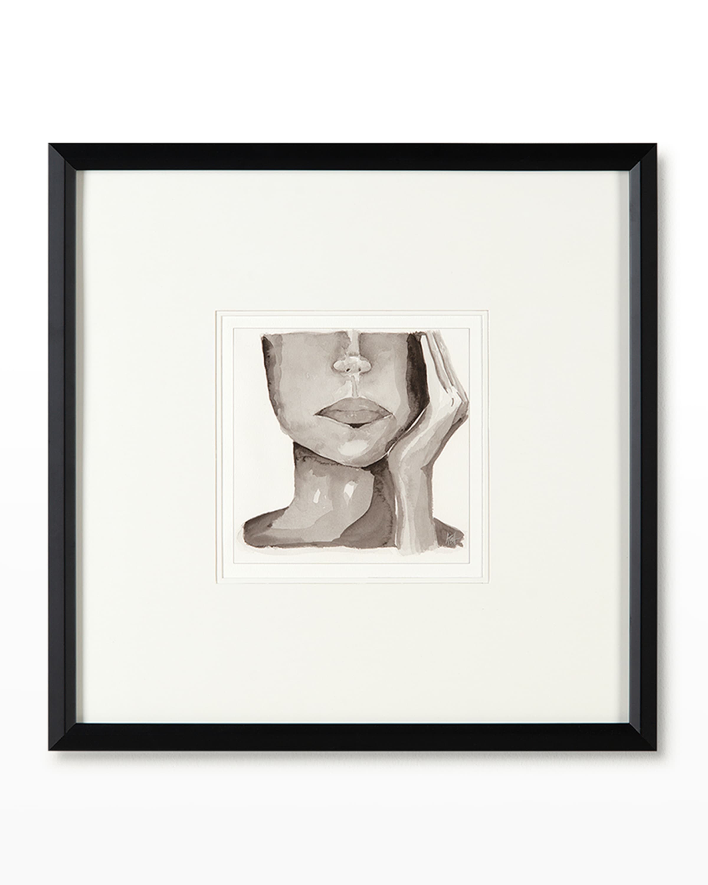 John-Richard Collection "Unbroken" Giclee By Anna Satterfield Art ...