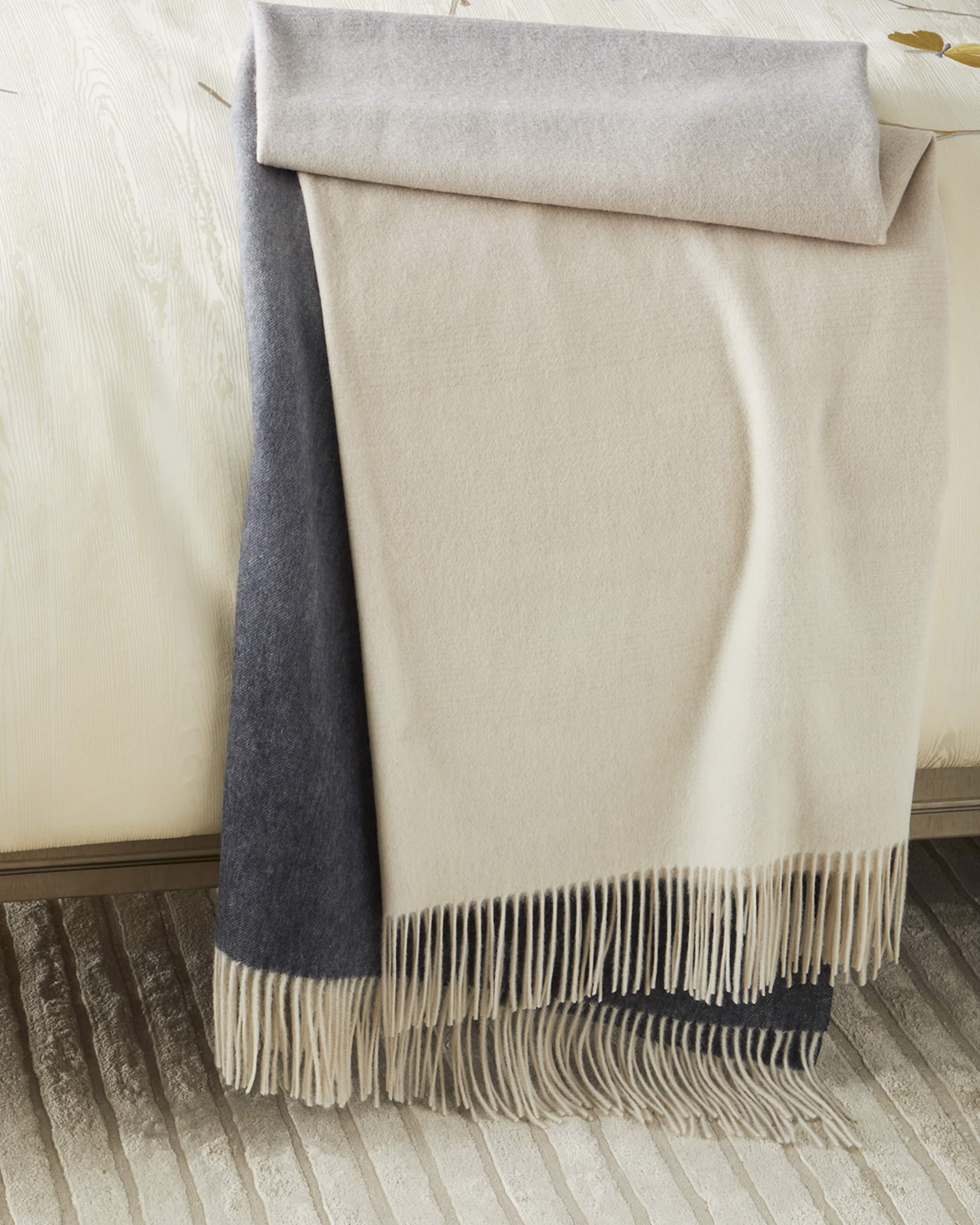 Michael Aram Butterfly Gingko Bedding Collection & Matching Items | Horchow