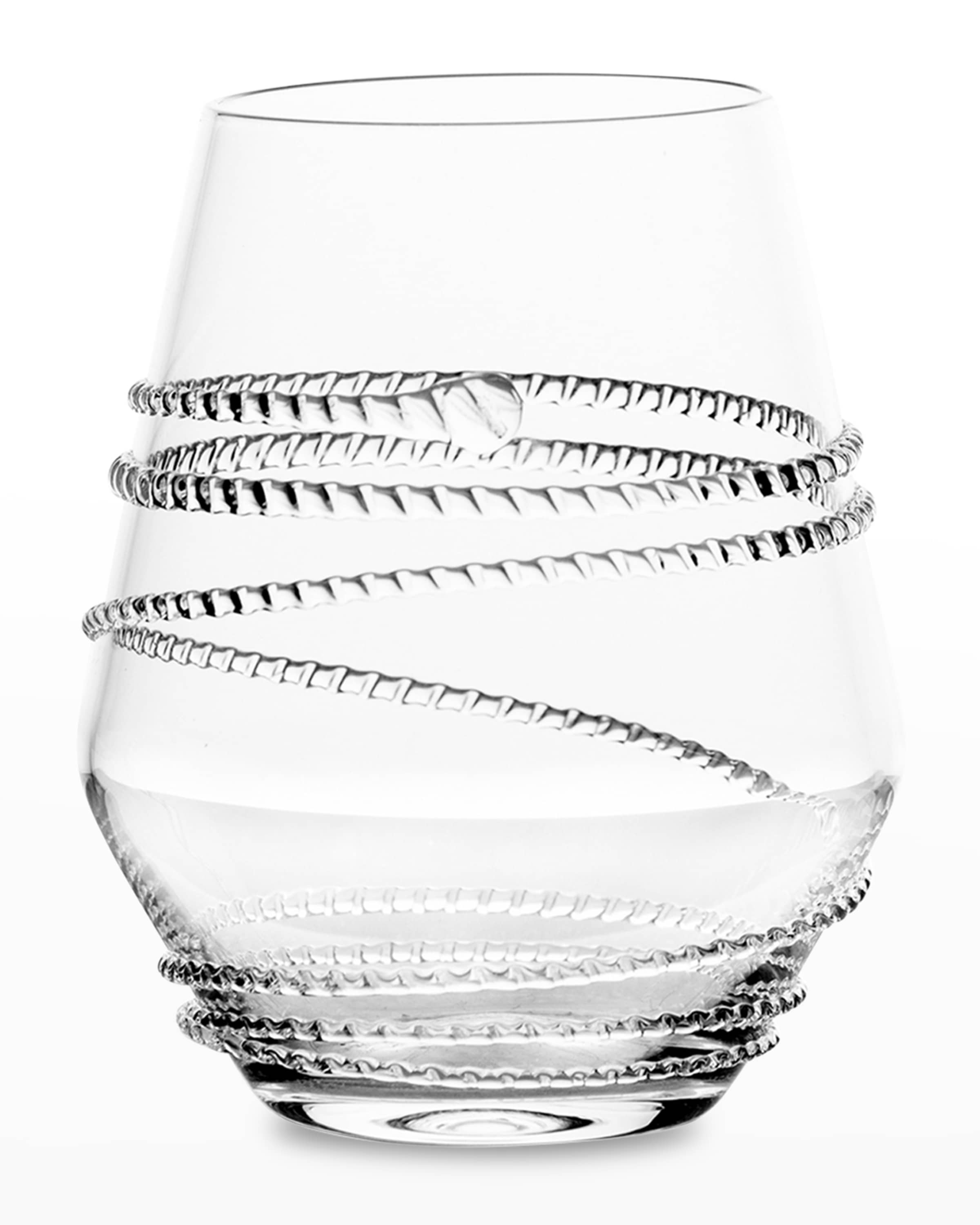 Juliska Chloe Drinkware Collection & Matching Items | Horchow