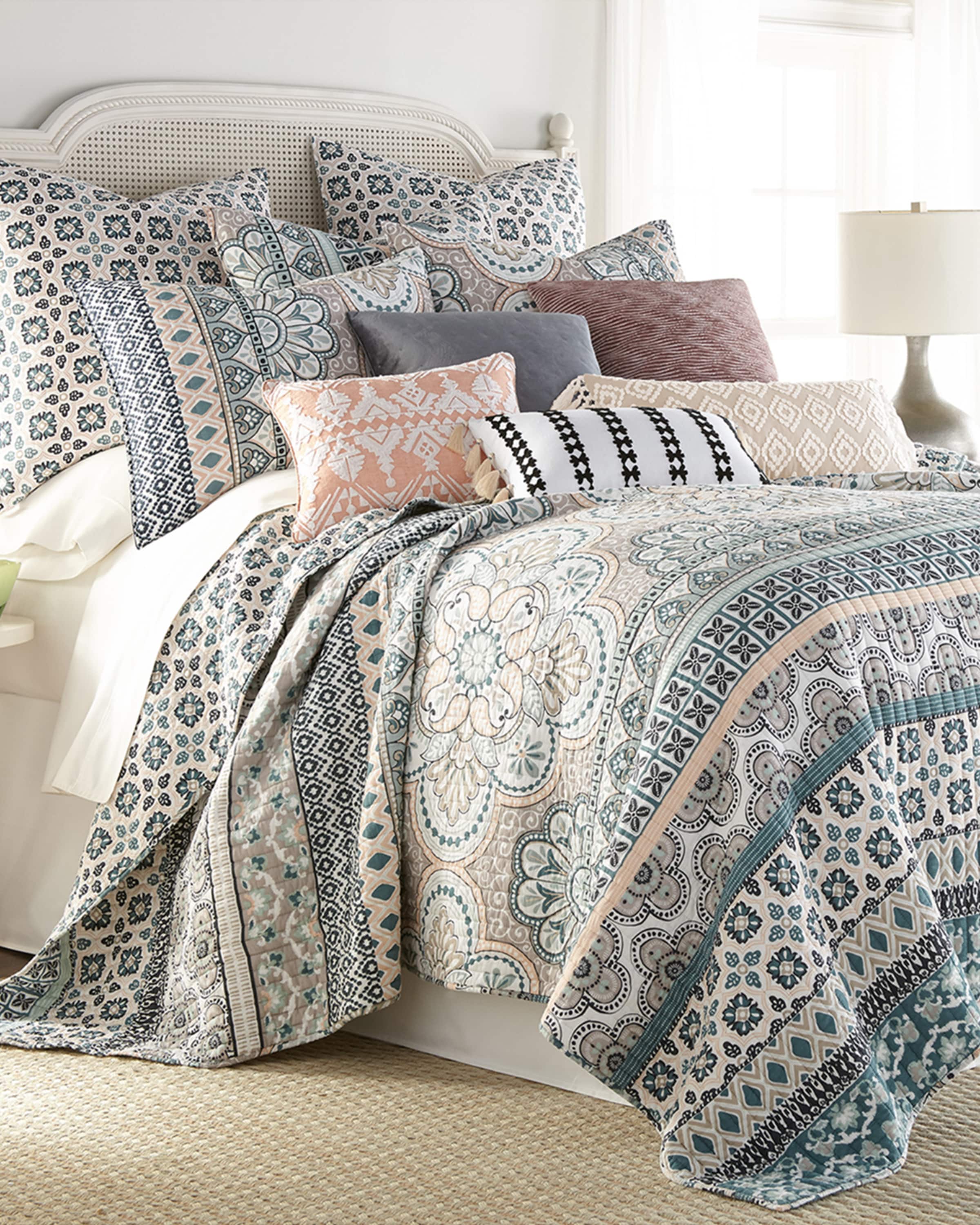 Luxury Bedding Sets | Horchow