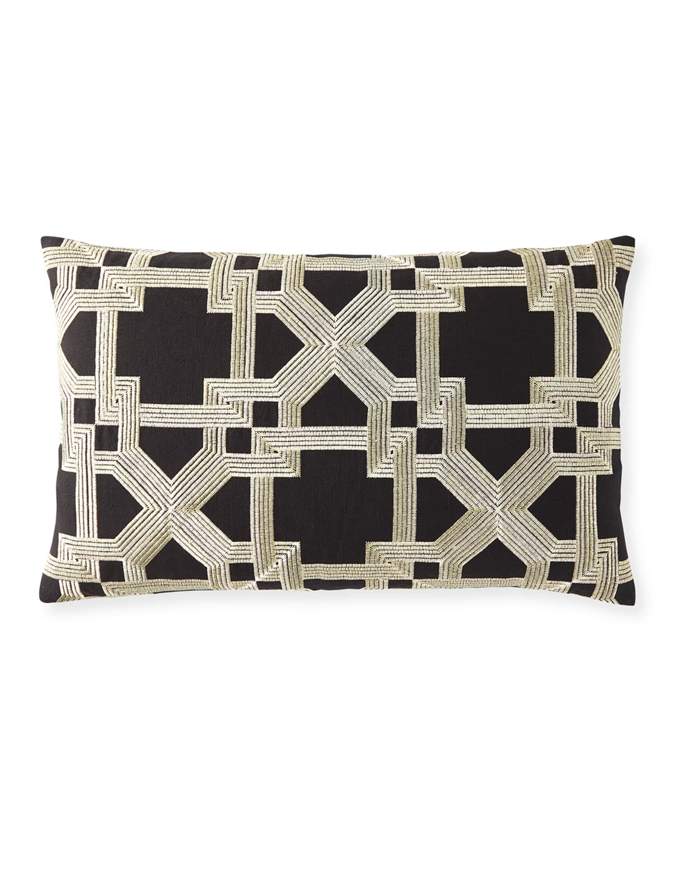 Callisto Home Nuevo Bedding Collection & Matching Items | Horchow