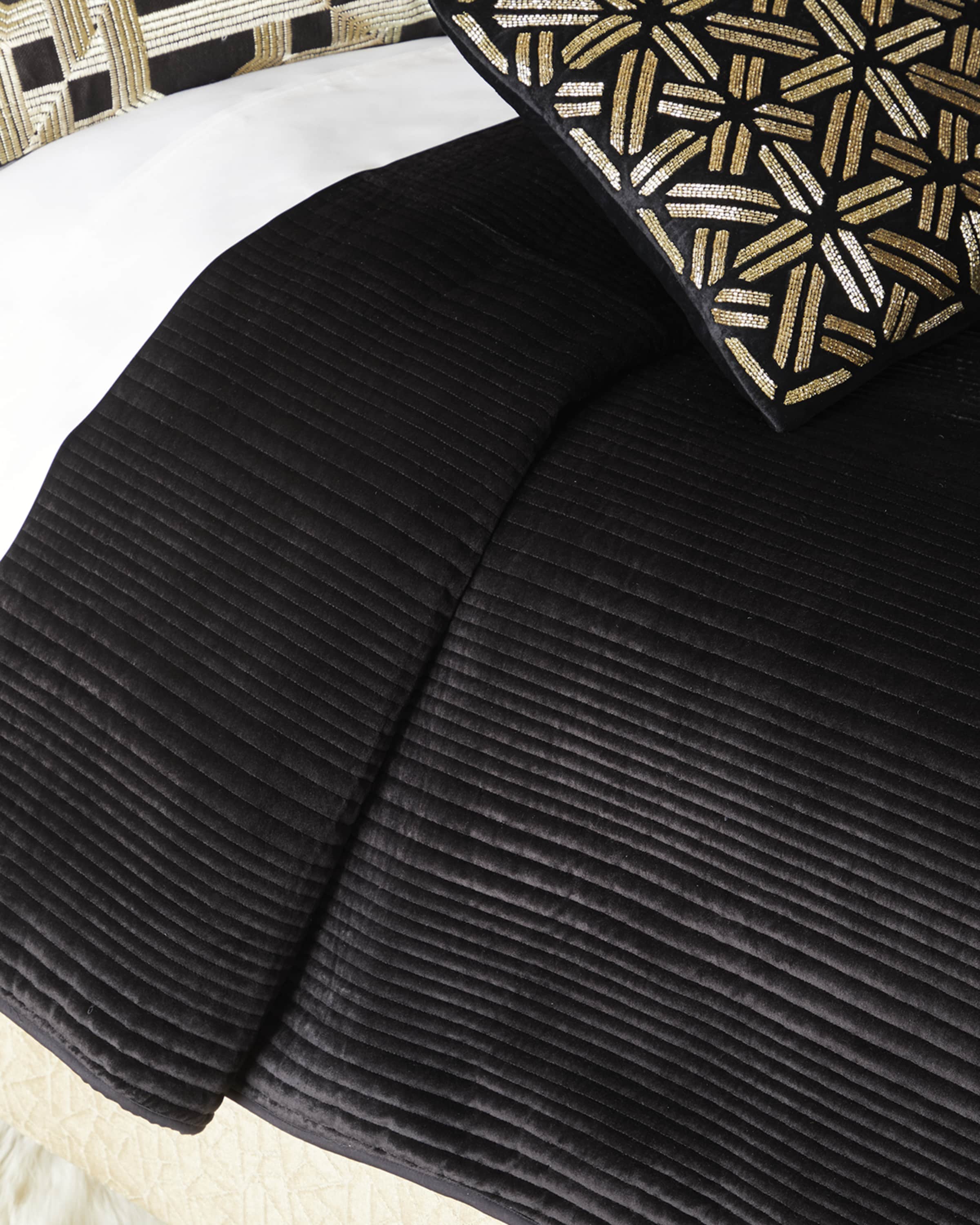 Callisto Home Nuevo Bedding Collection & Matching Items | Horchow