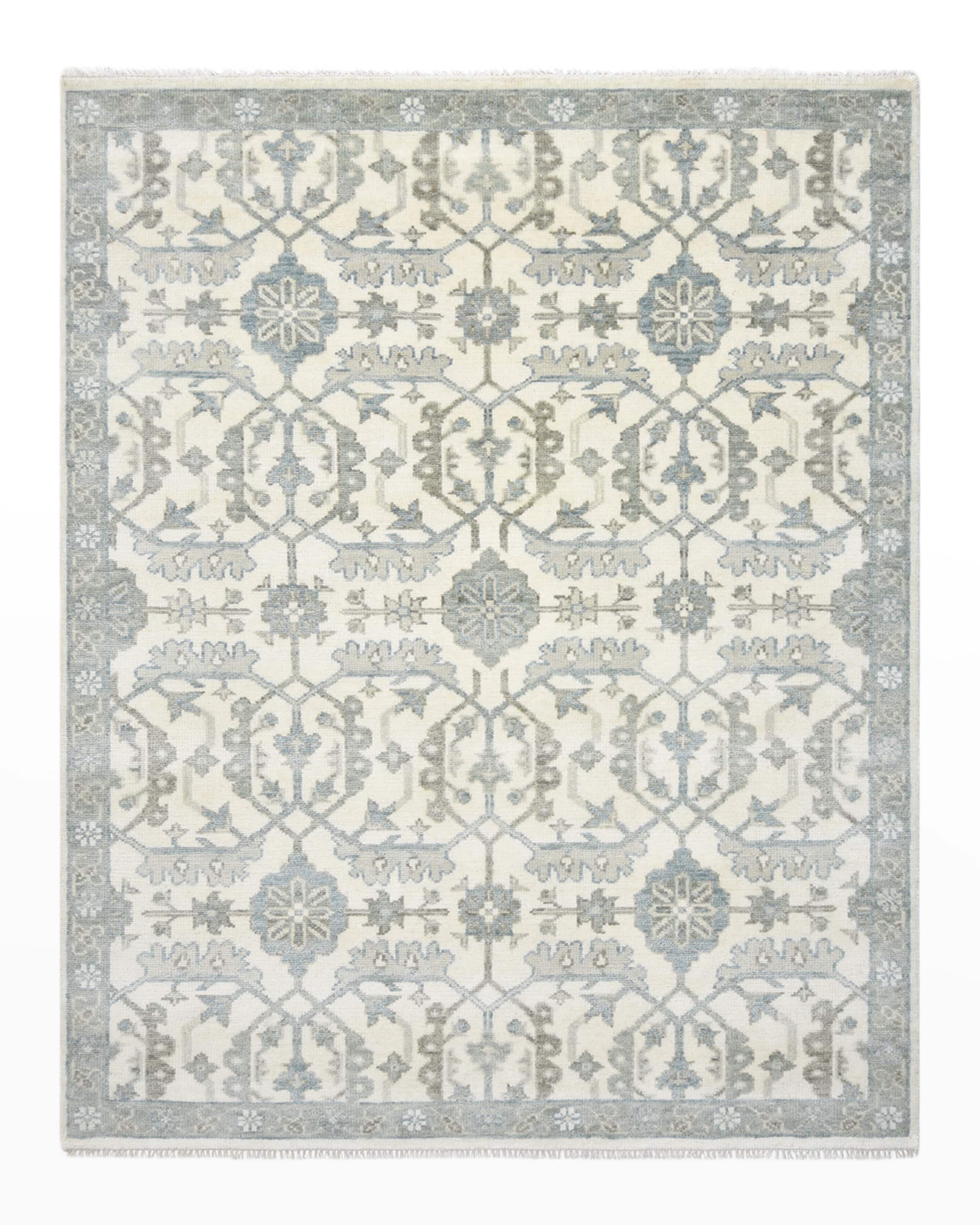 Solo Rugs Armin Handmade Area Rugs Collection & Matching Items | Horchow