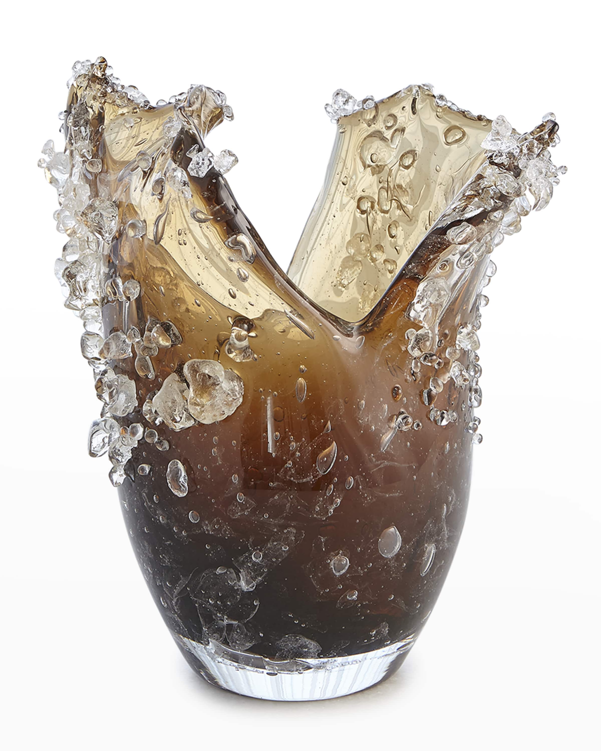 Global Views Dual Wave Collection & Matching Items | Horchow