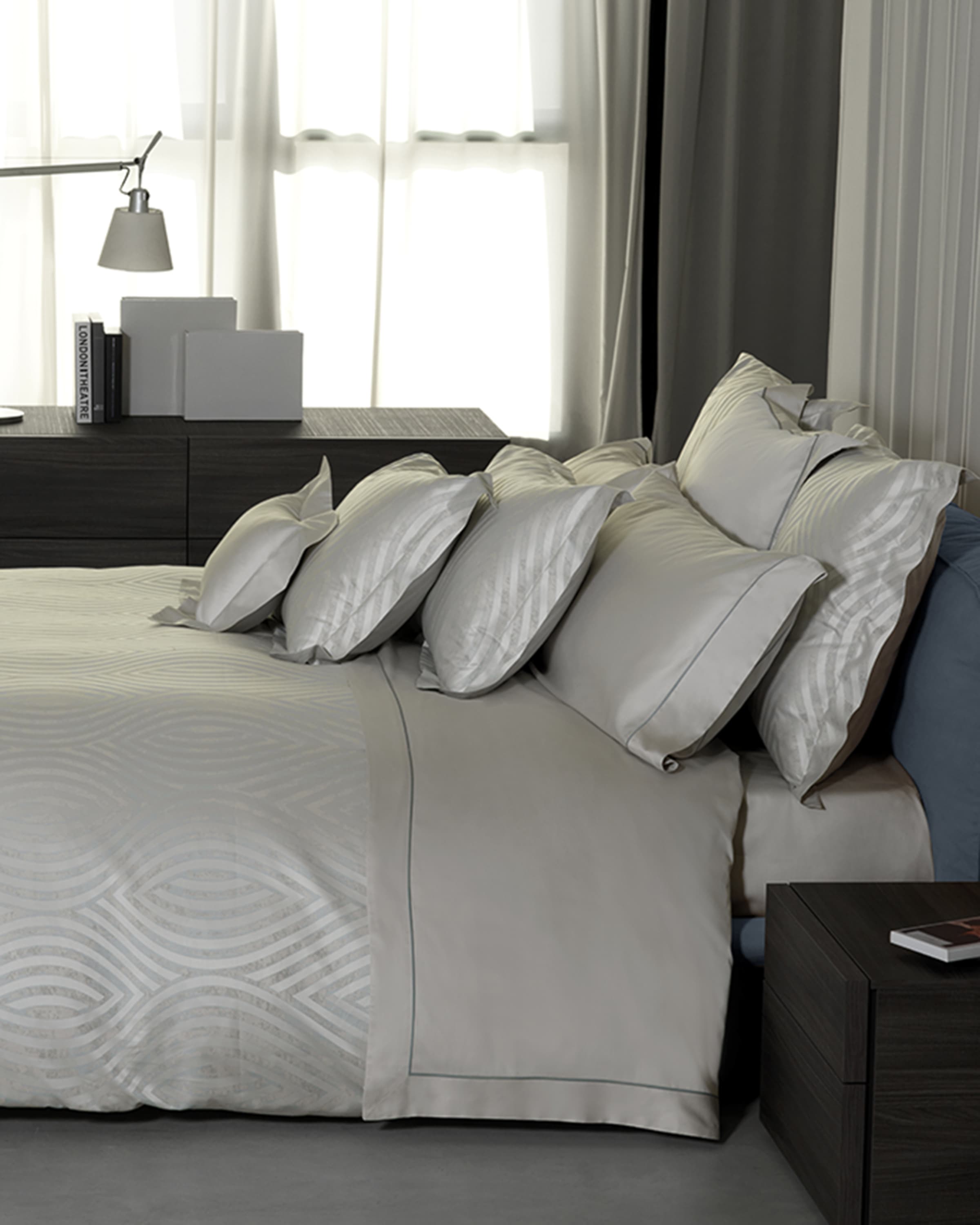 Signoria Firenze Ponza Bedding Collection & Matching Items | Horchow