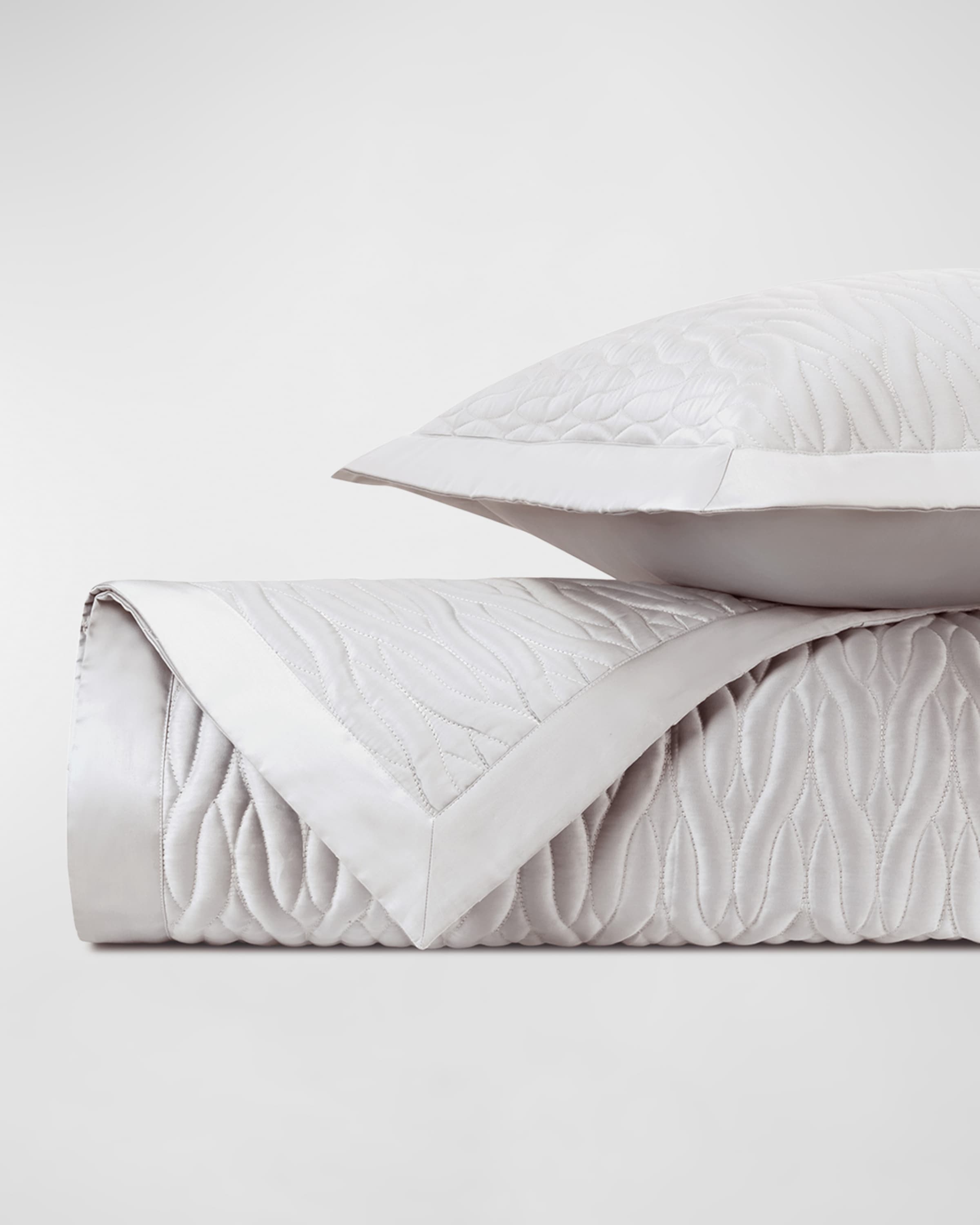 Home Treasures Napa Quilt Bedding Collection & Matching Items | Horchow