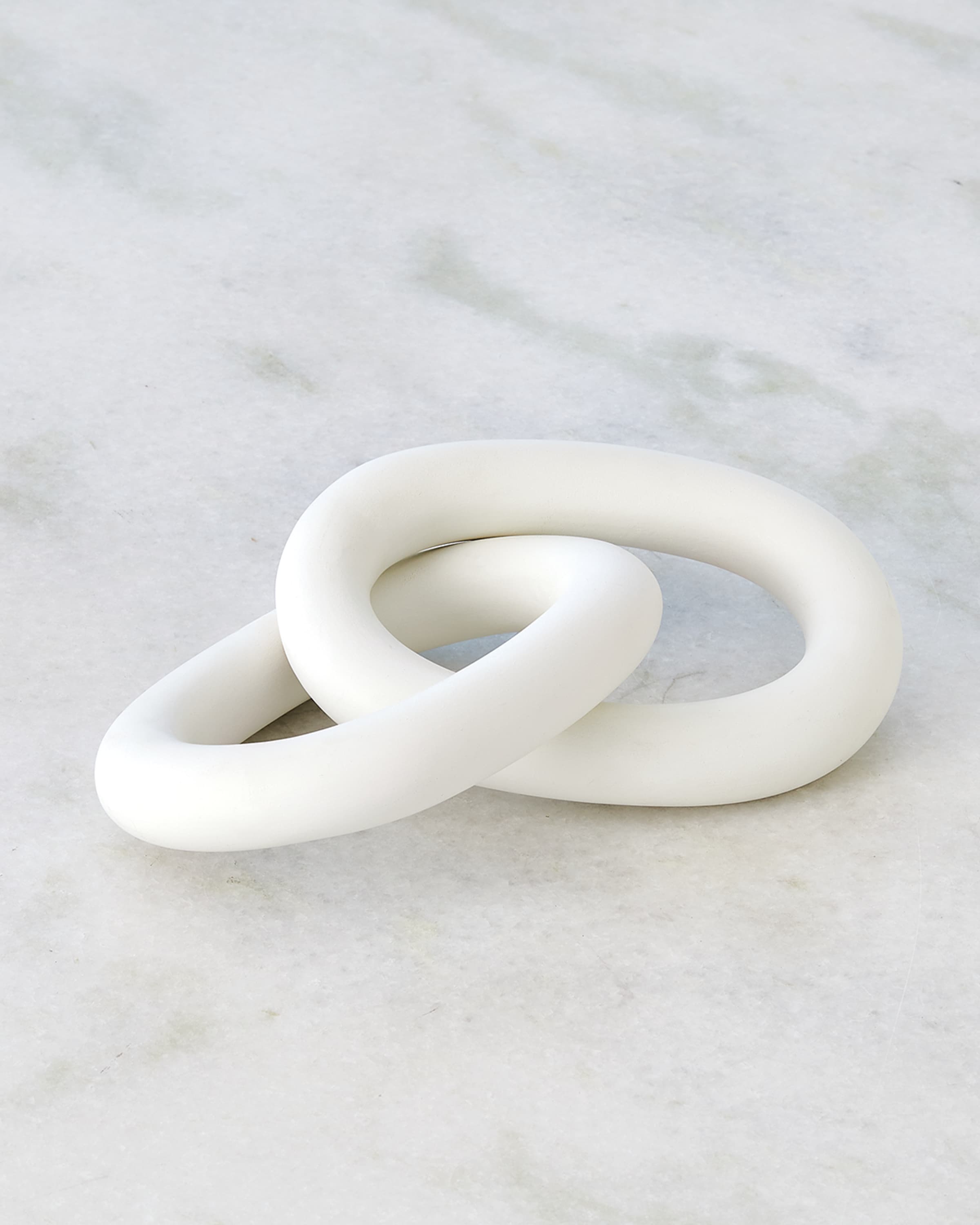 Ashley Childers for Global Views Ring Chain Decor Collection & Matching ...