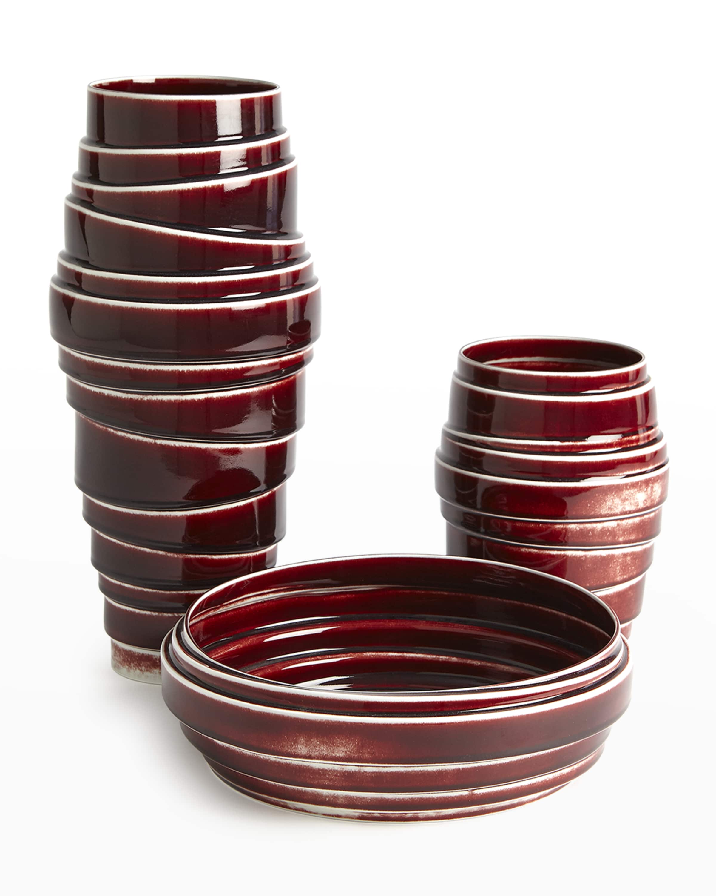 Global Views Layered Decor Collection & Matching Items | Horchow