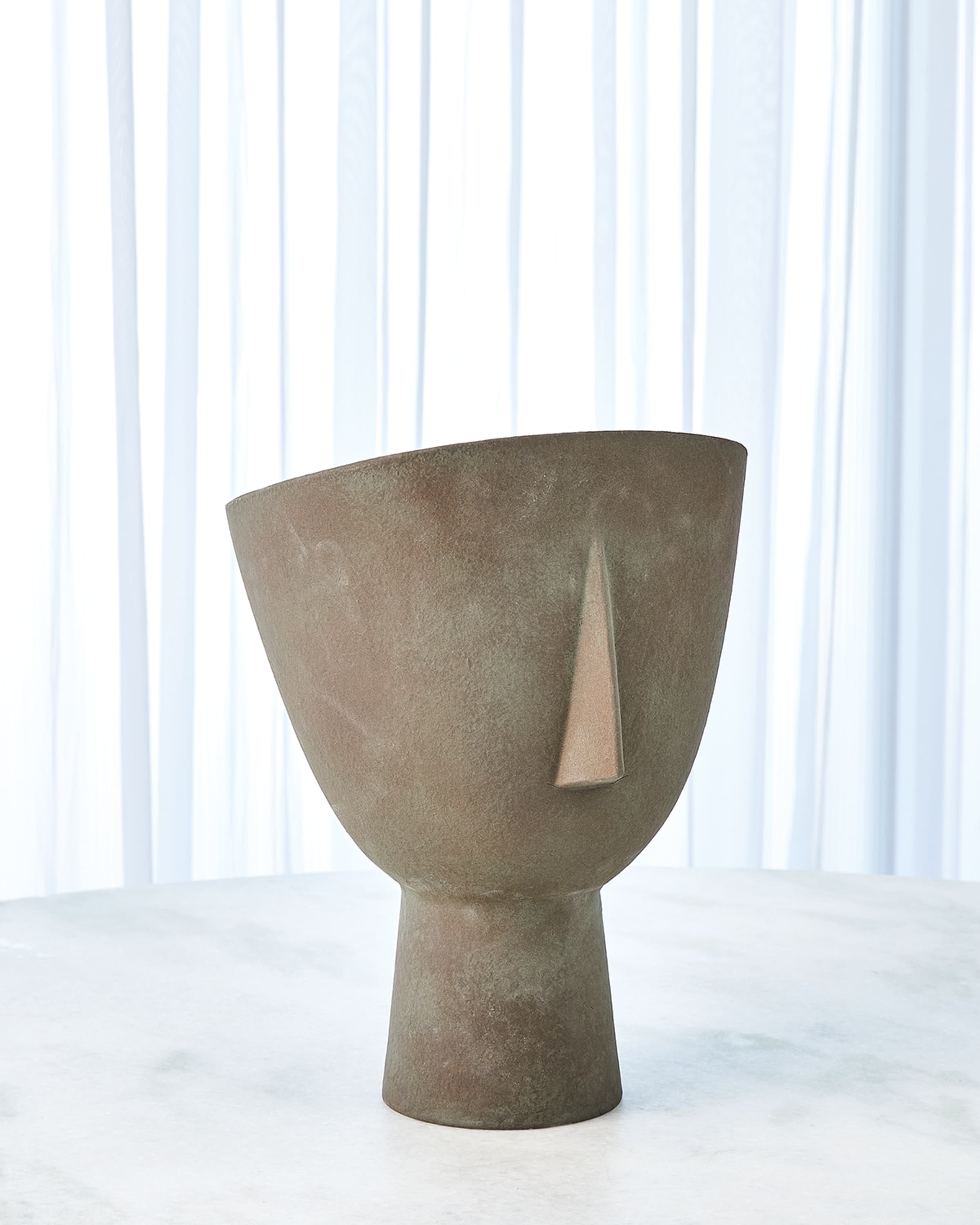 Global Views Planter Heads & Matching Items | Horchow