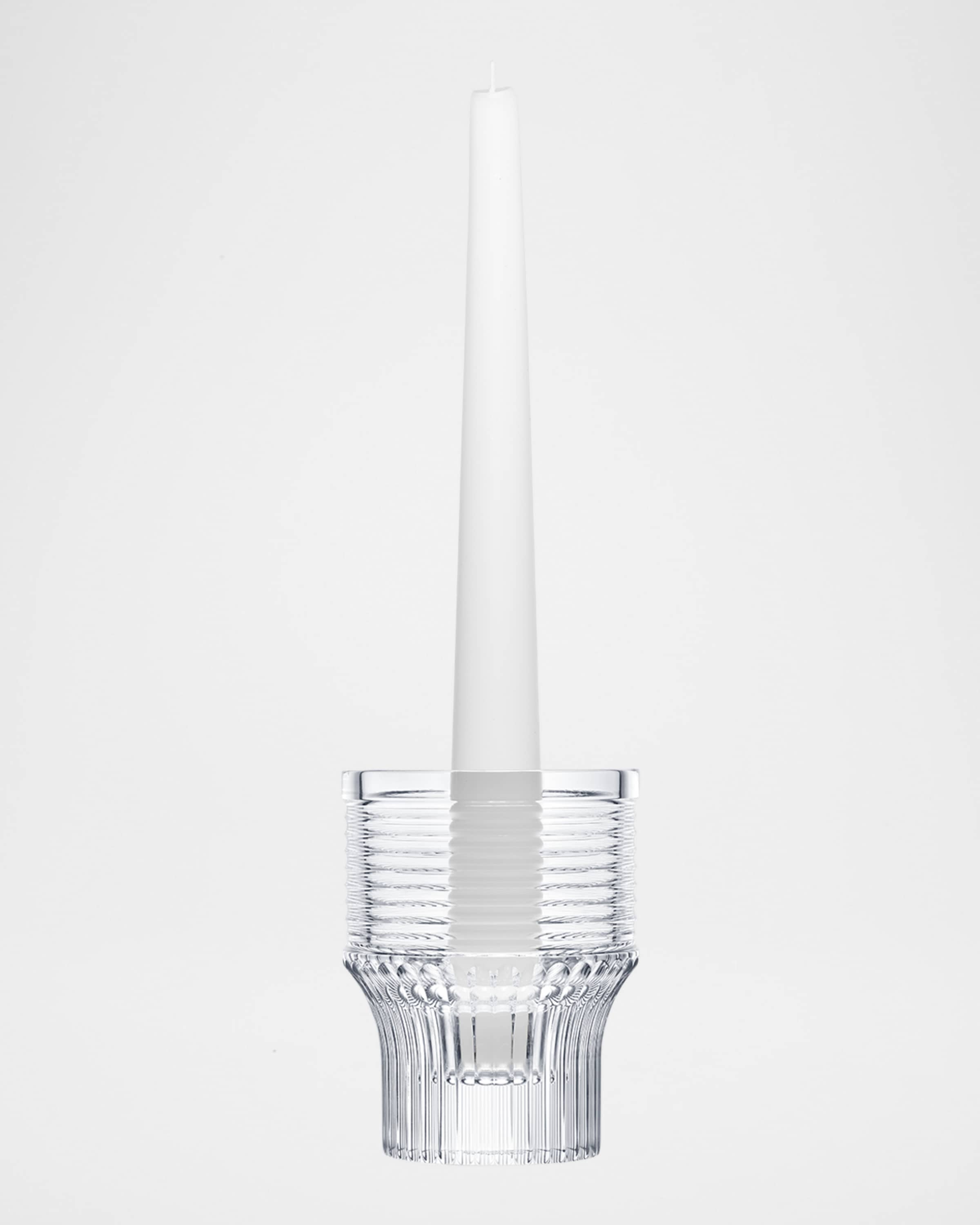 Saint Louis Crystal Cadence Collection & Matching Items | Horchow