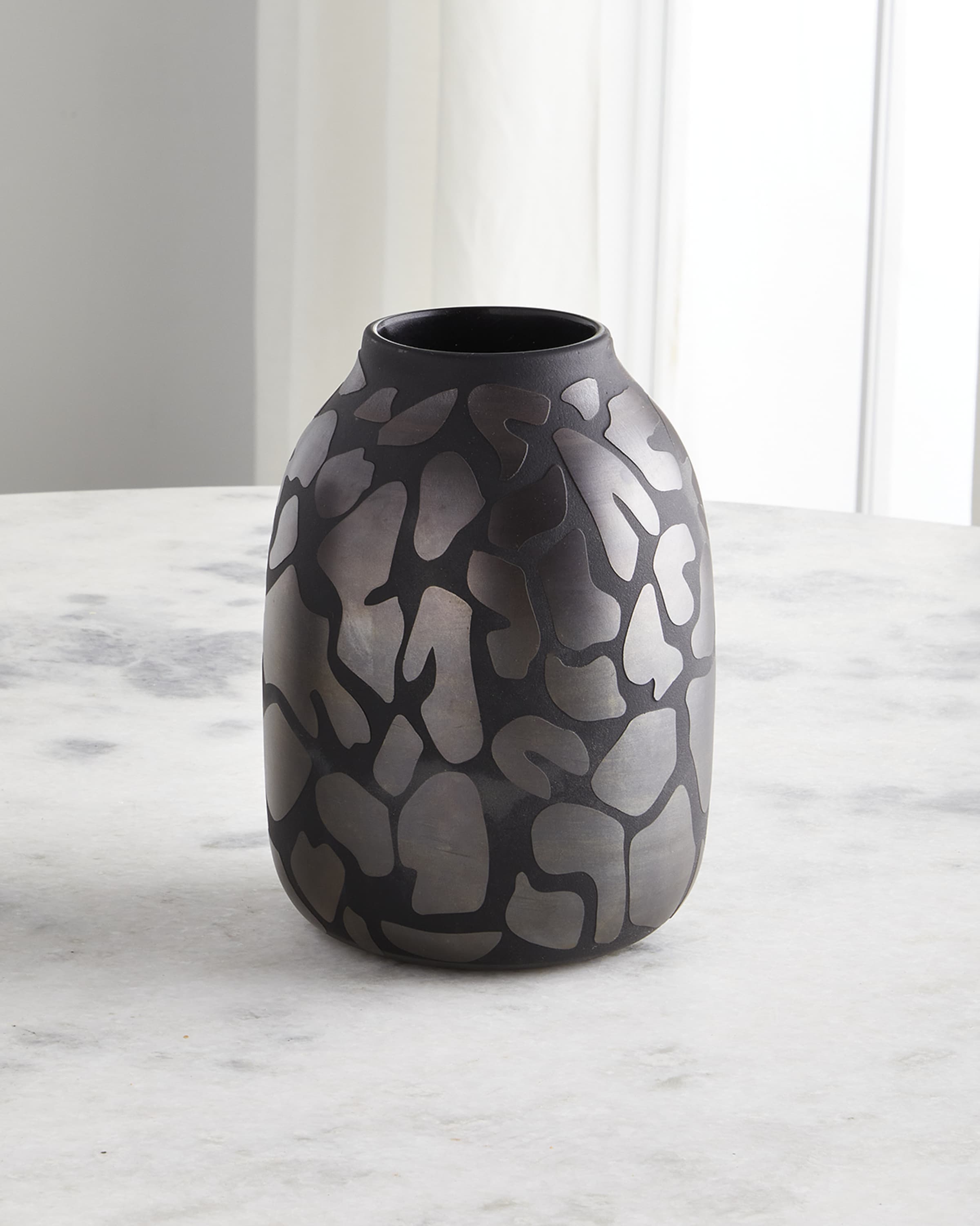 Jamie Young Metallic Vases & Matching Items | Horchow